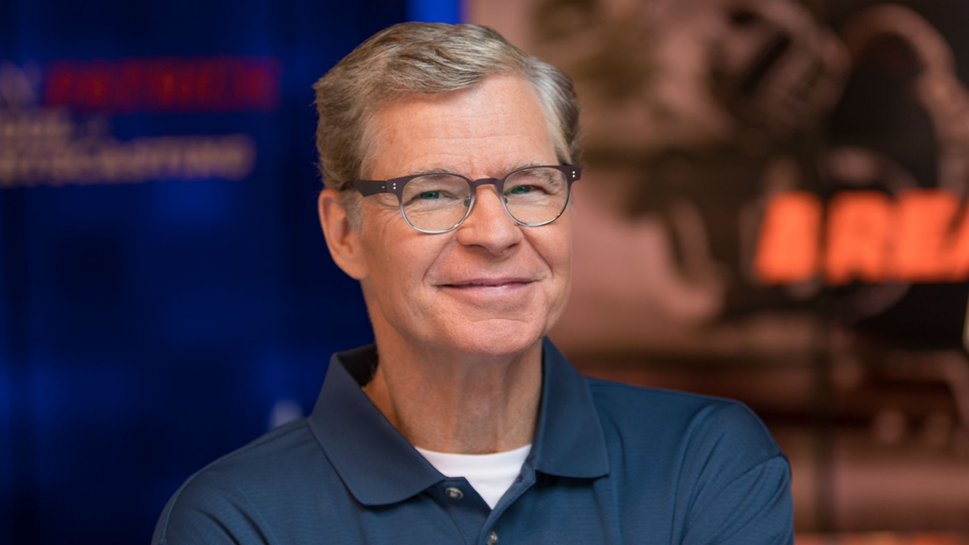 Dan Patrick talks replacing Joe Buck as host of 'Undeniable' | Sporting ...