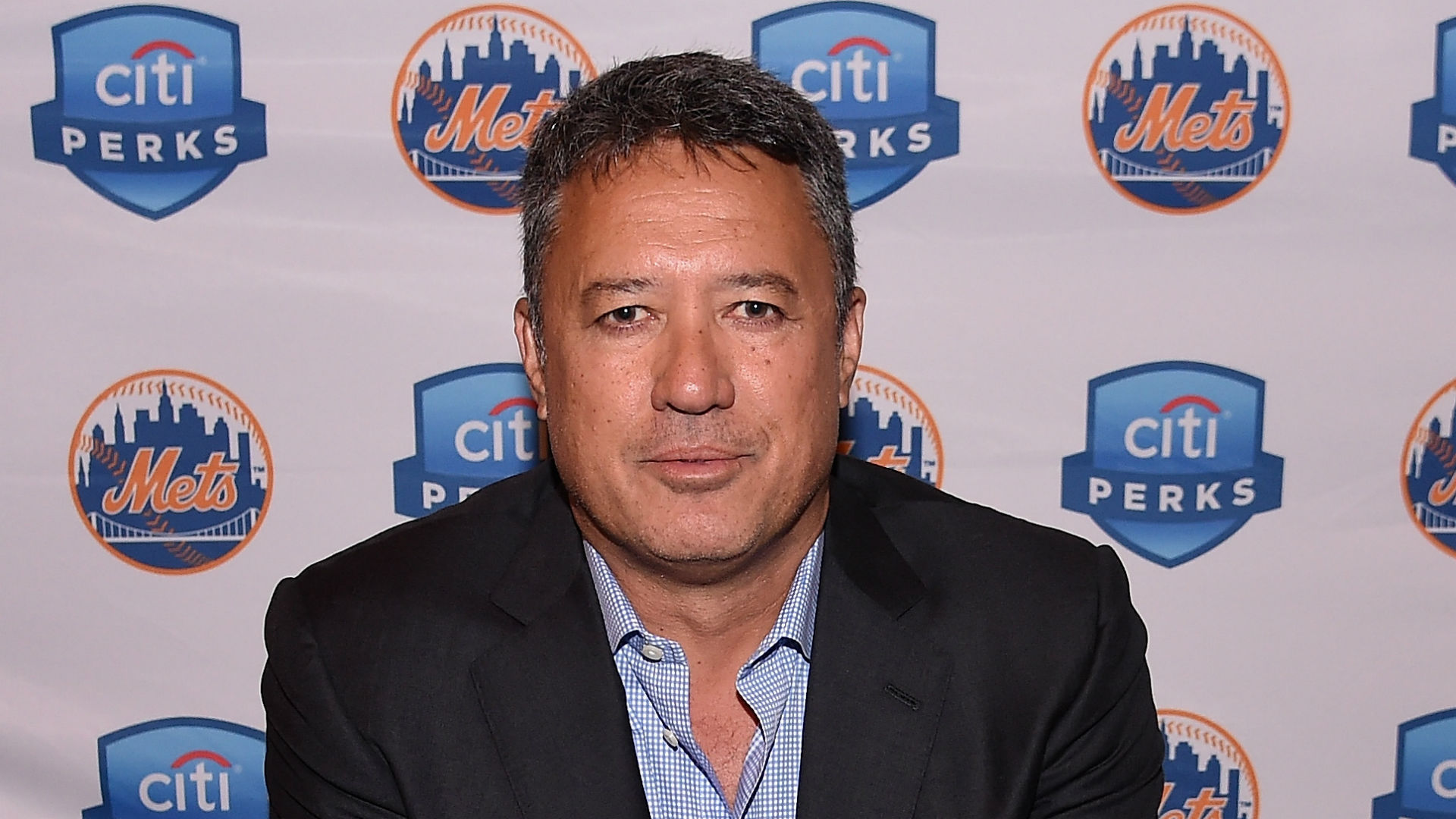 Ron Darling announces medical leave of absence from Mets' TV booth ...