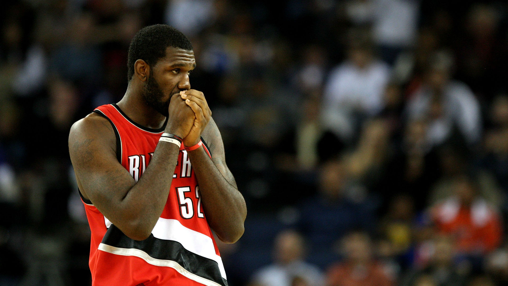 Greg Oden making return to basketball, will participate in Big3 draft ...