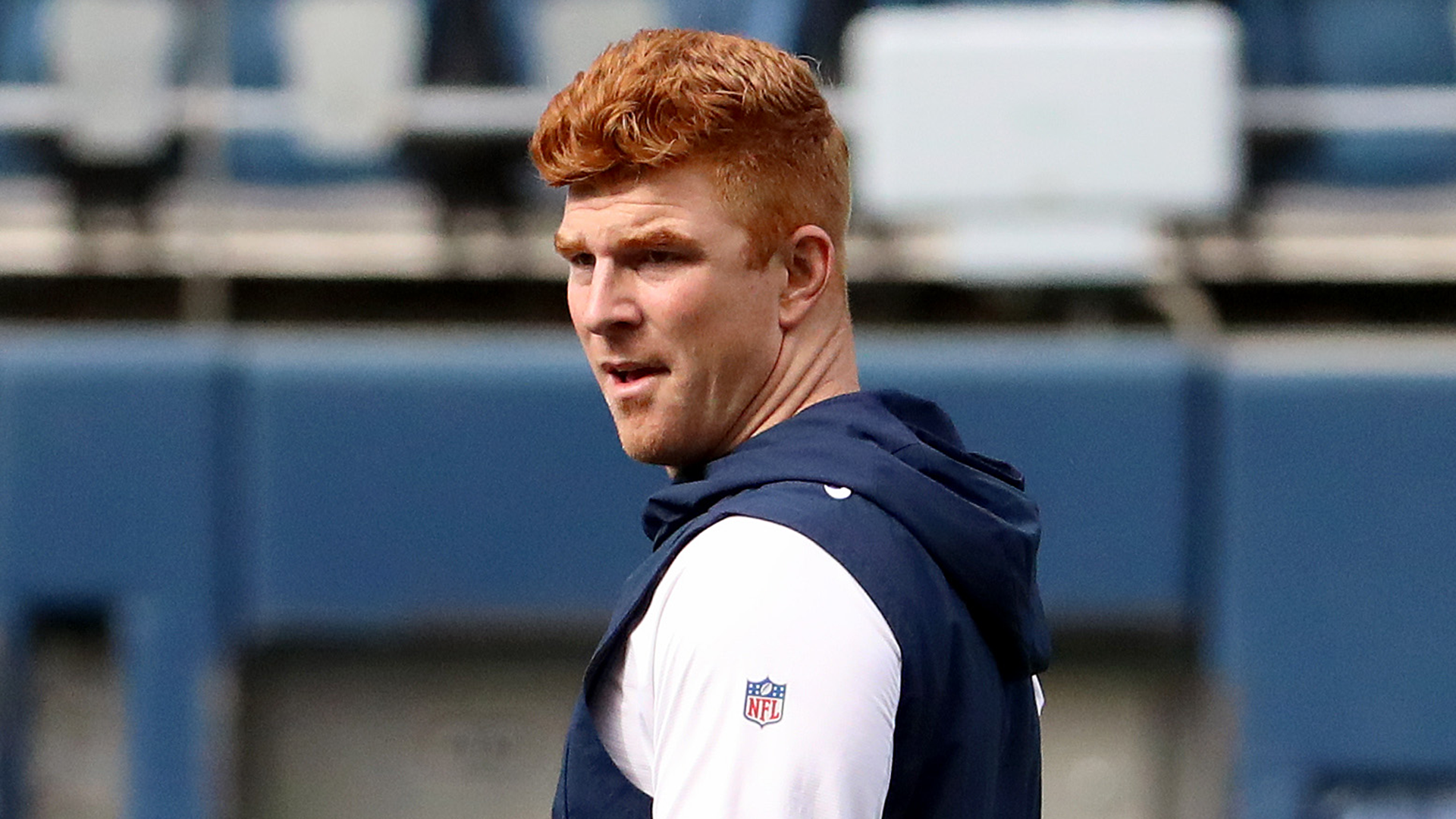 How long is Andy Dalton out? Injury timeline, return date, latest ...