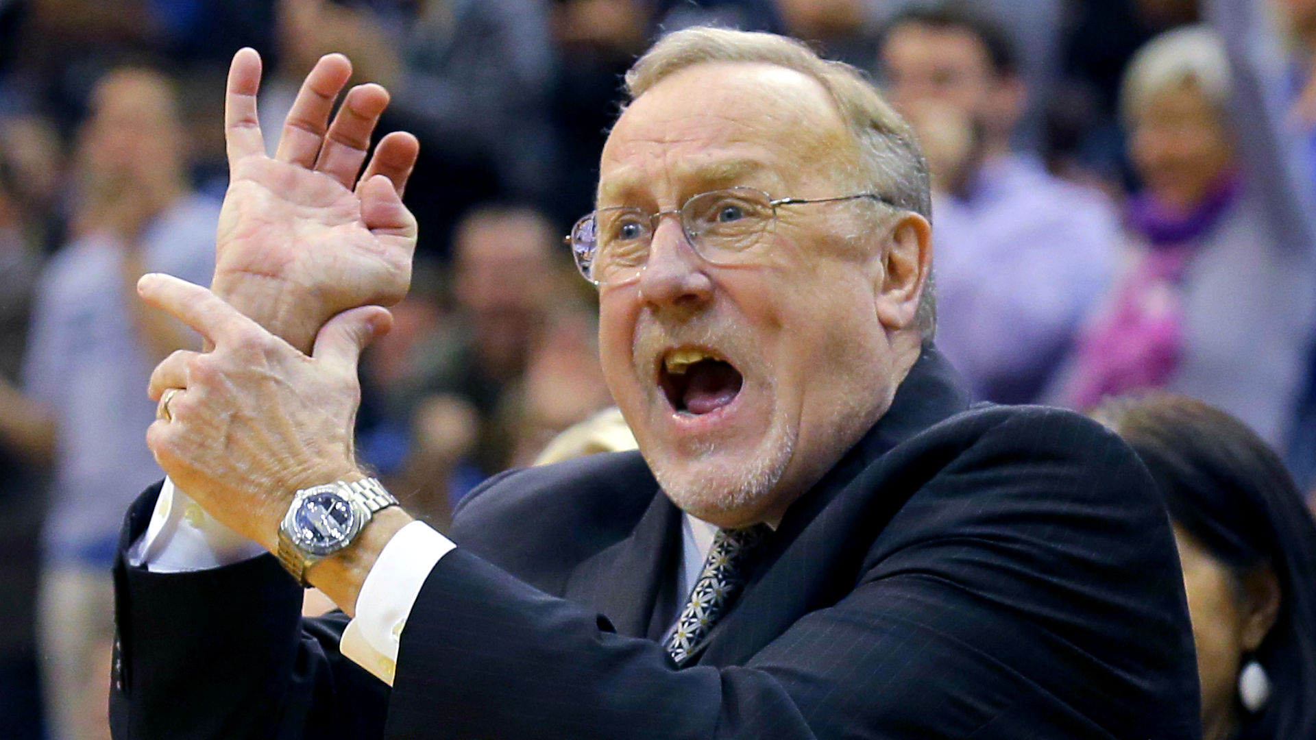 Wolves' Rick Adelman retires; Florida's Donovan, MSU's Izzo among ...