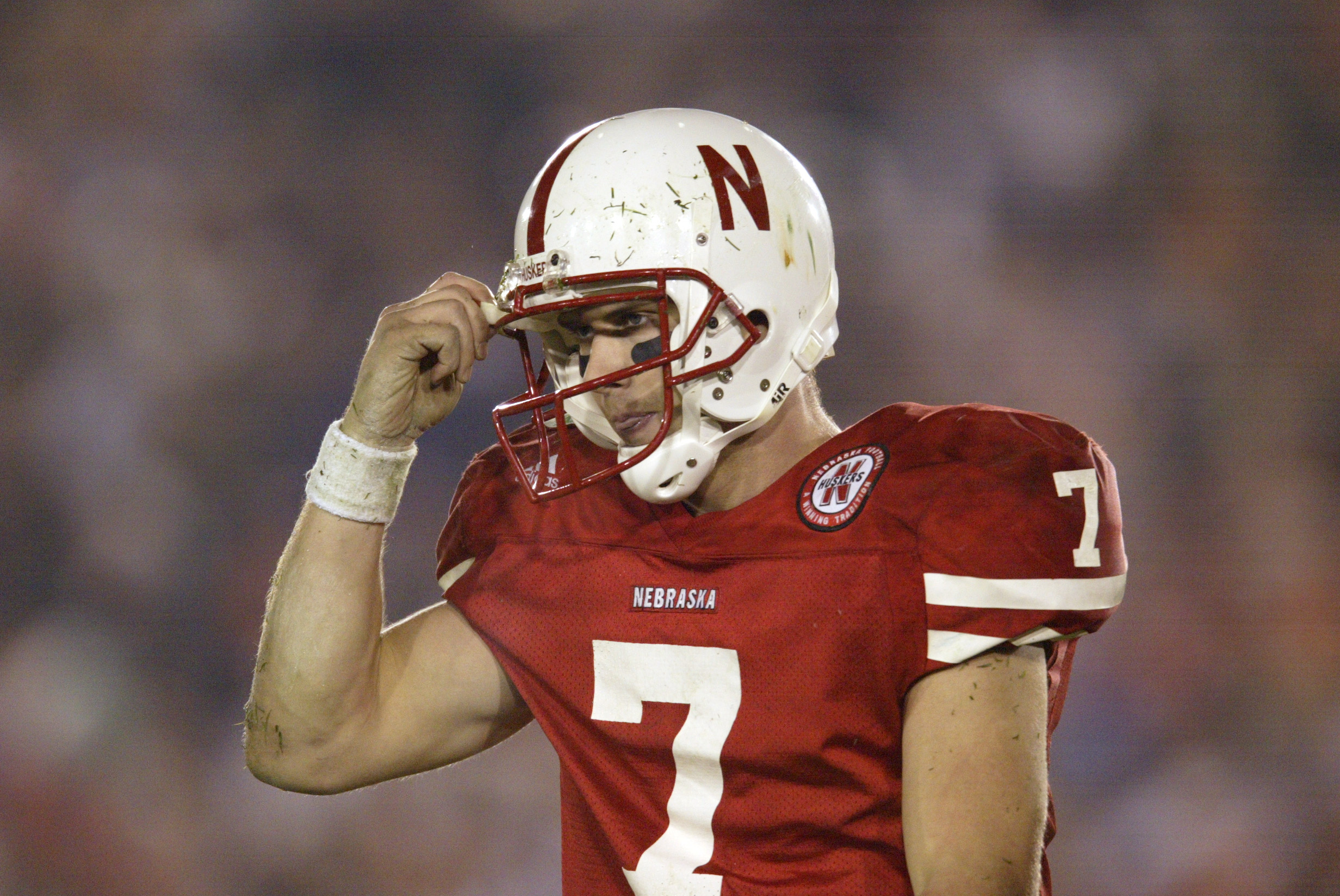 2020 College Football Hall of Fame class: Eric Crouch, Steve McNair ...