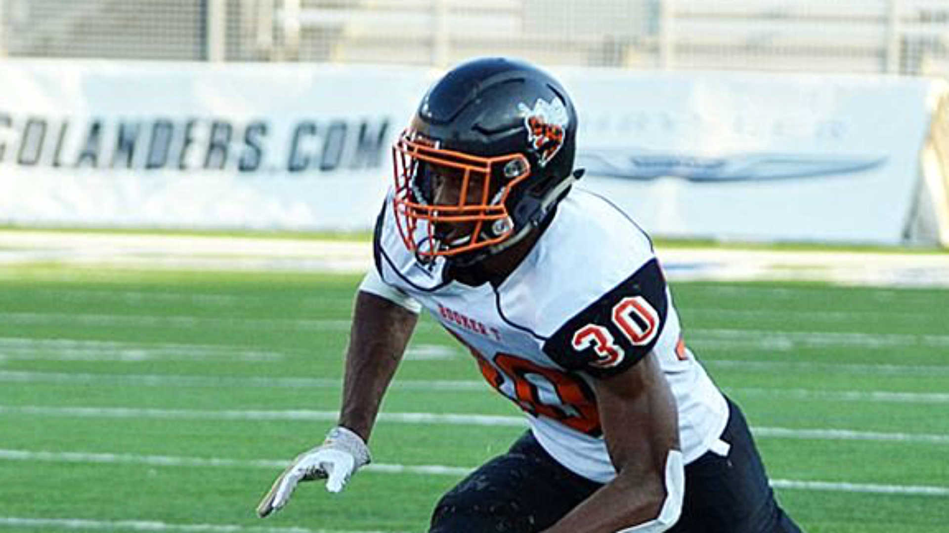 5-star S Daxton Hill commits to Michigan | Sporting News