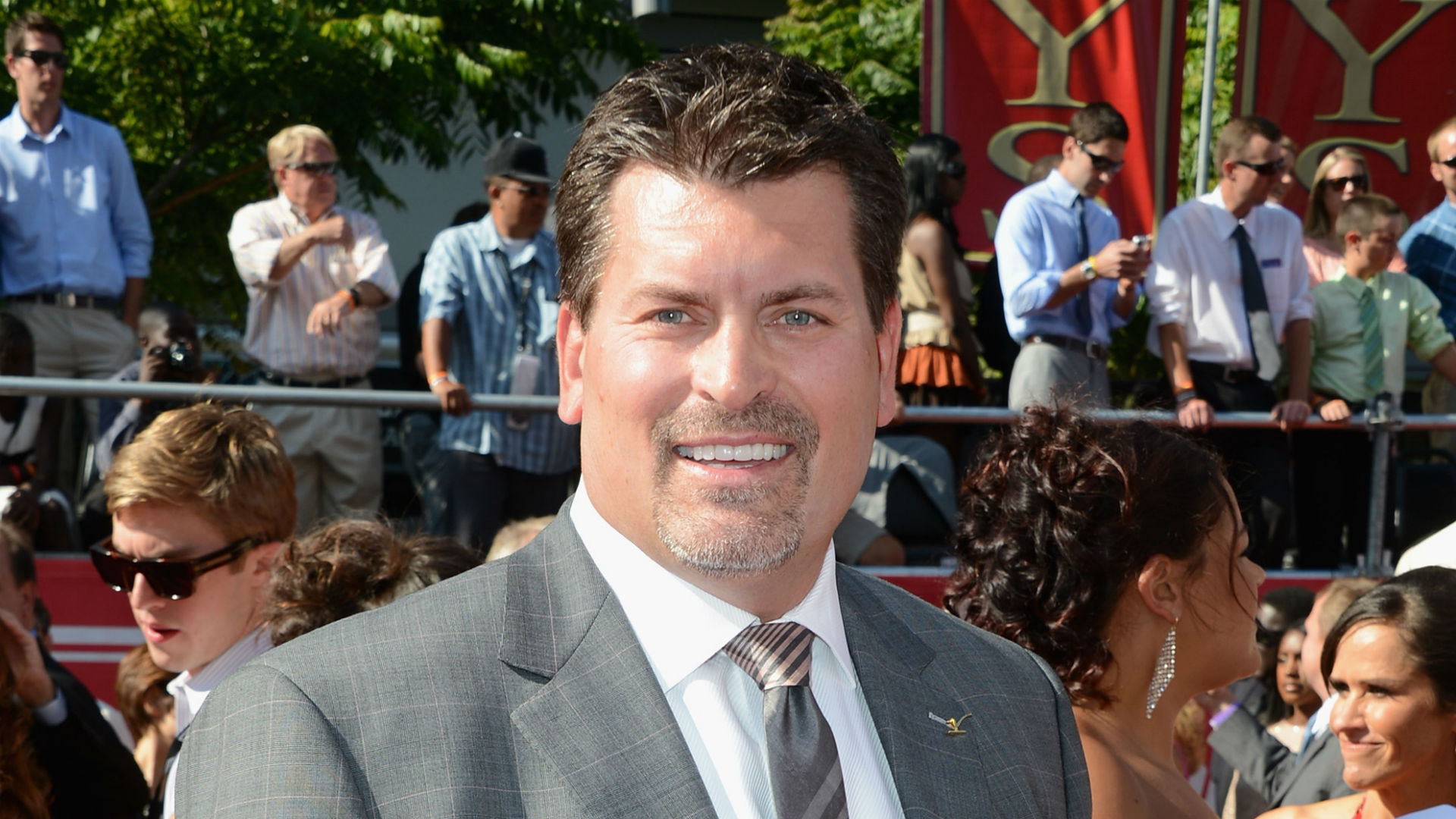 Mark Schlereth jumps to FS1 after 16 years at ESPN | Sporting News
