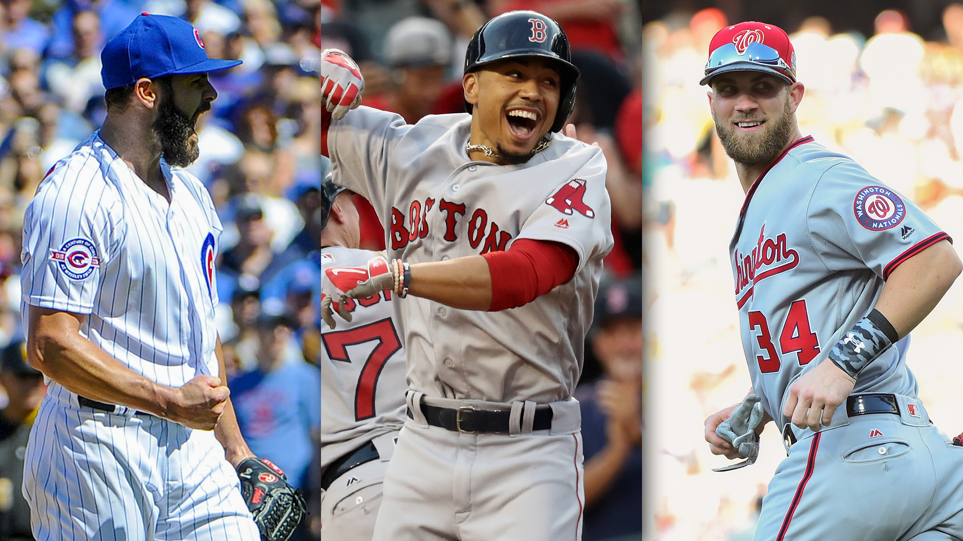 MLB playoffs 2016 picks: Who's going home early? Who can win the World ...