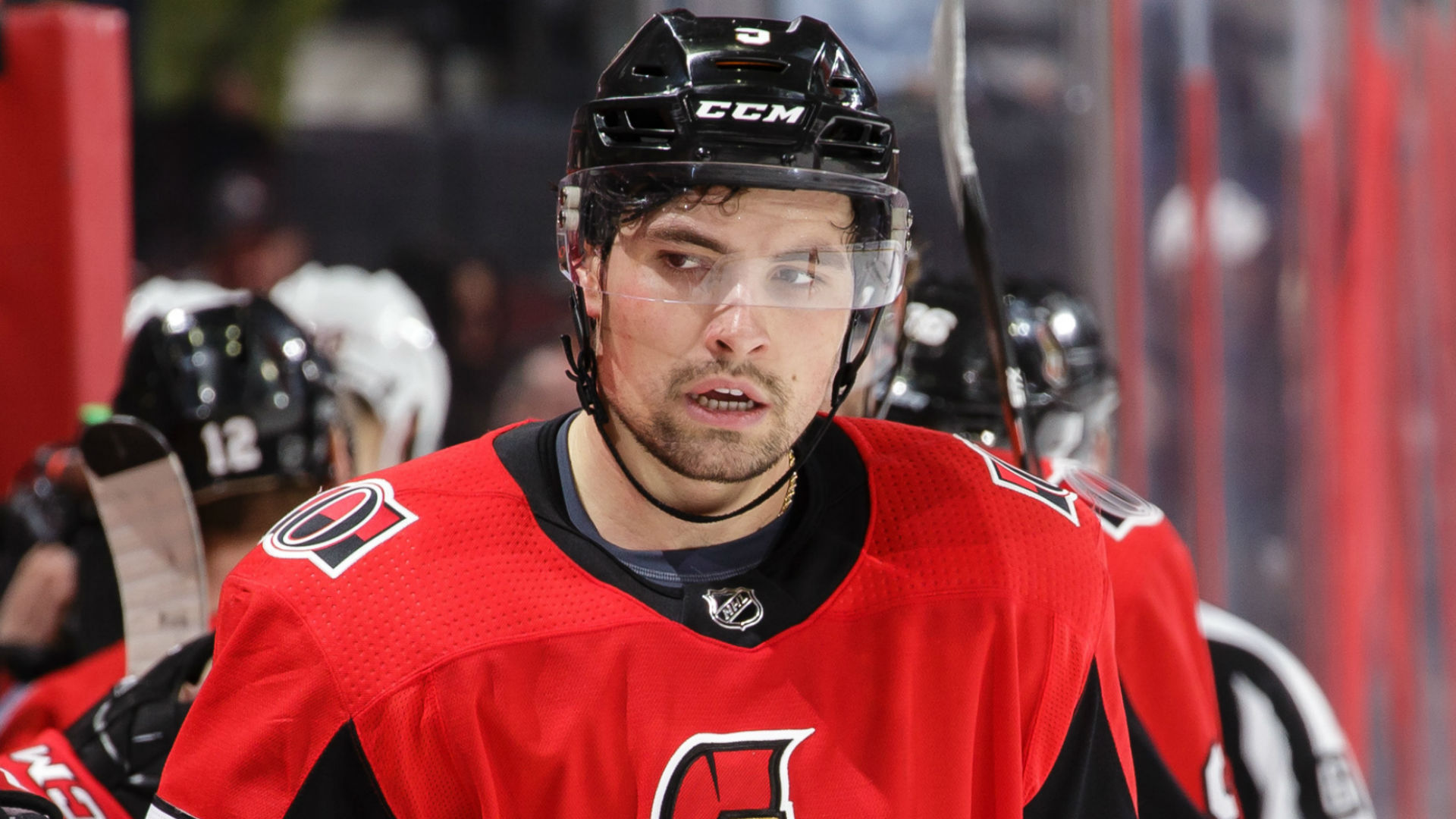 Senators' Cody Ceci awarded $4.3 million contract in arbitration ...