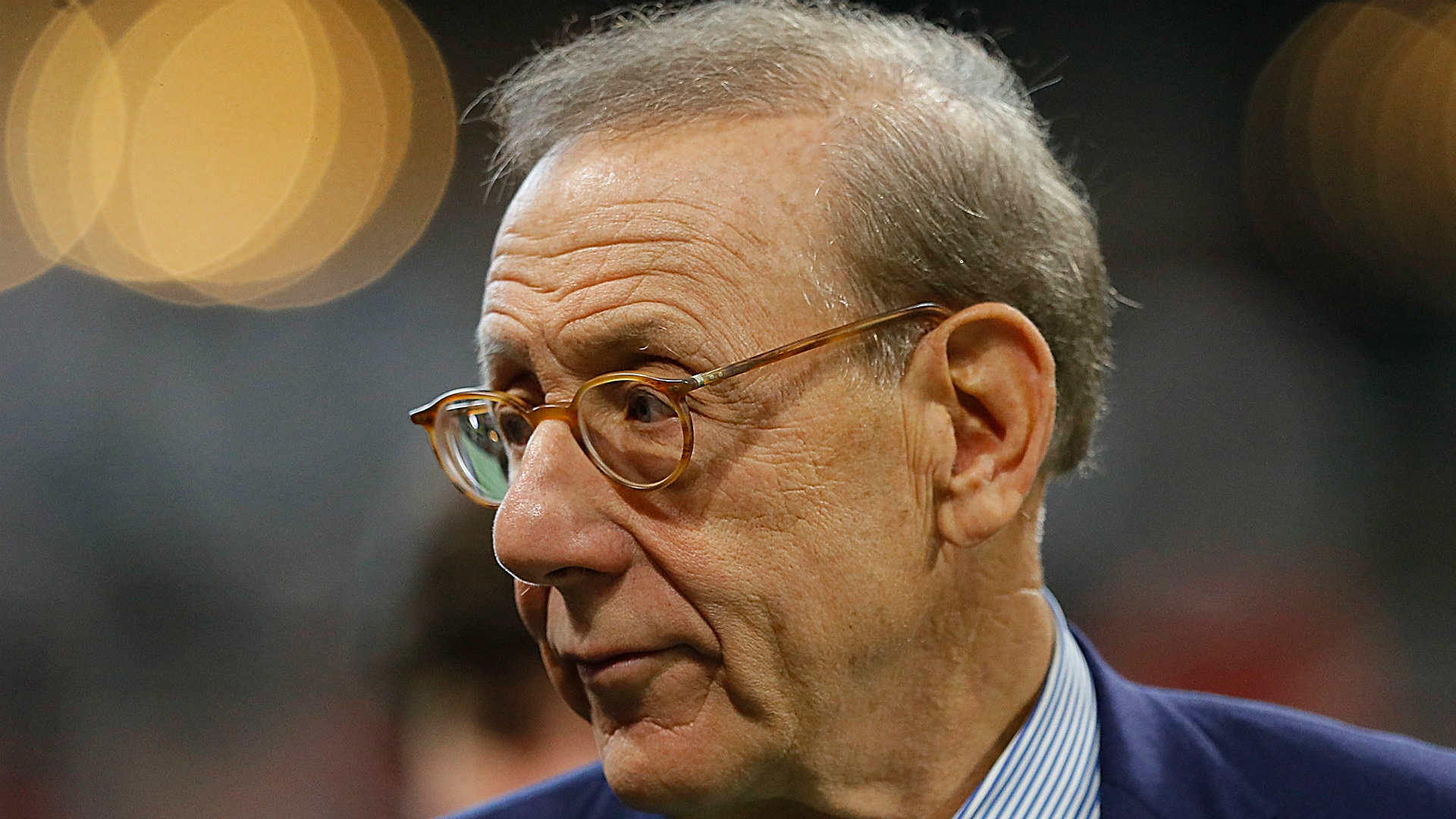 NFL: Miami Dolphins owner Stephen Ross says 2020 season will happen ...