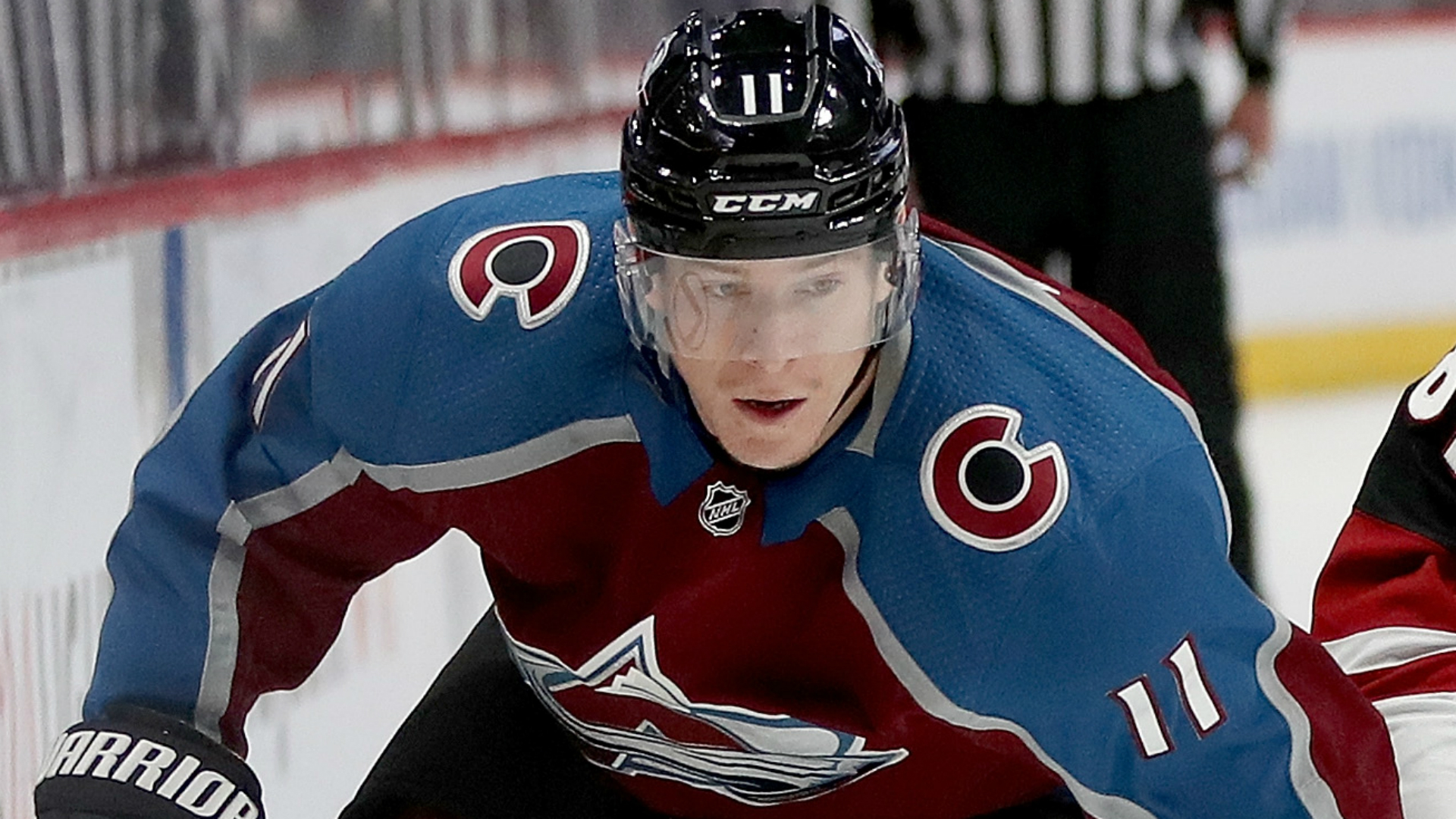 Matt Calvert injury update: Colorado Avalanche forward out indefinitely ...