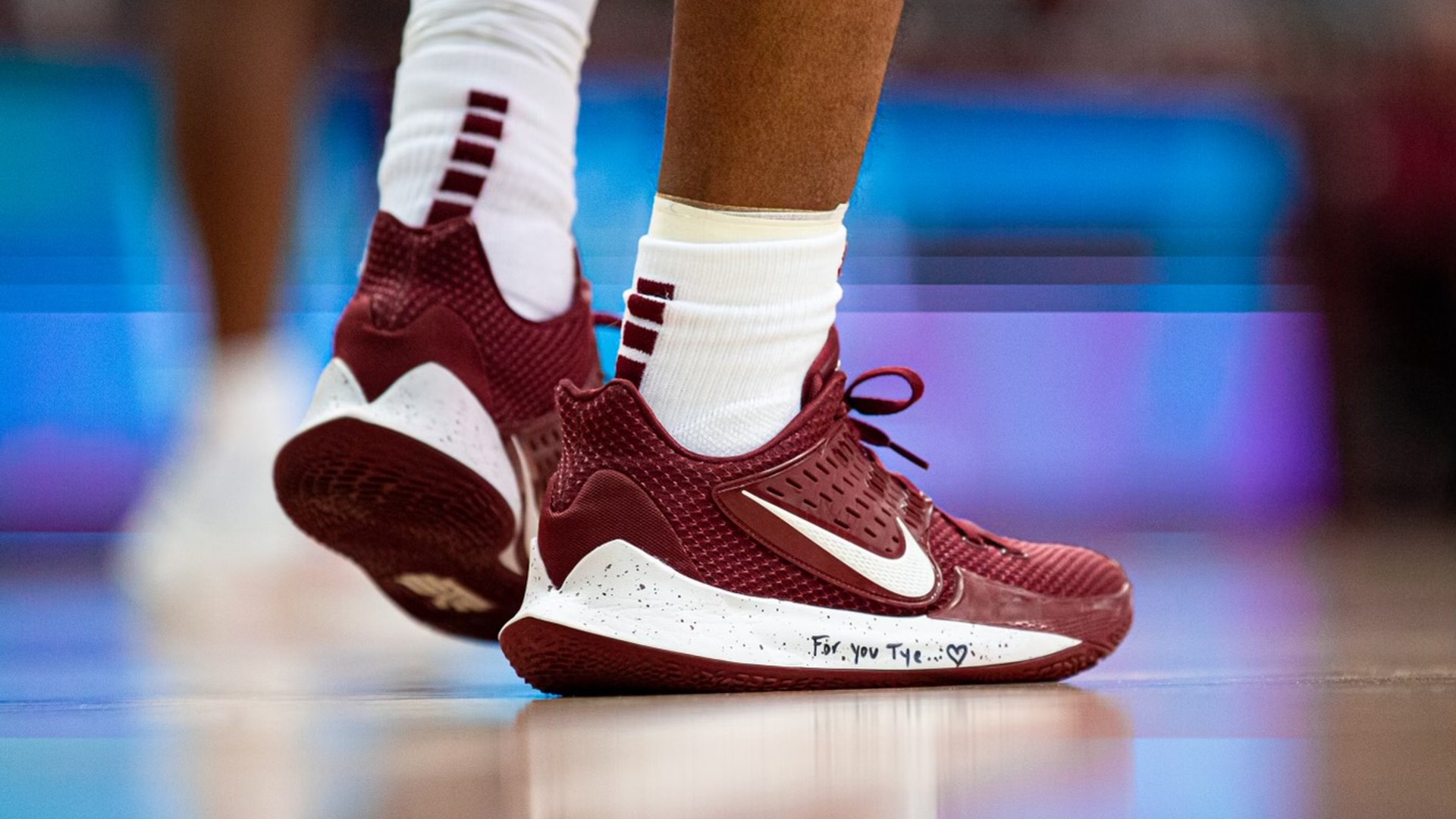 The Four Freshmen: Tracking Wiggins, Parker, Randle and Gordon ...