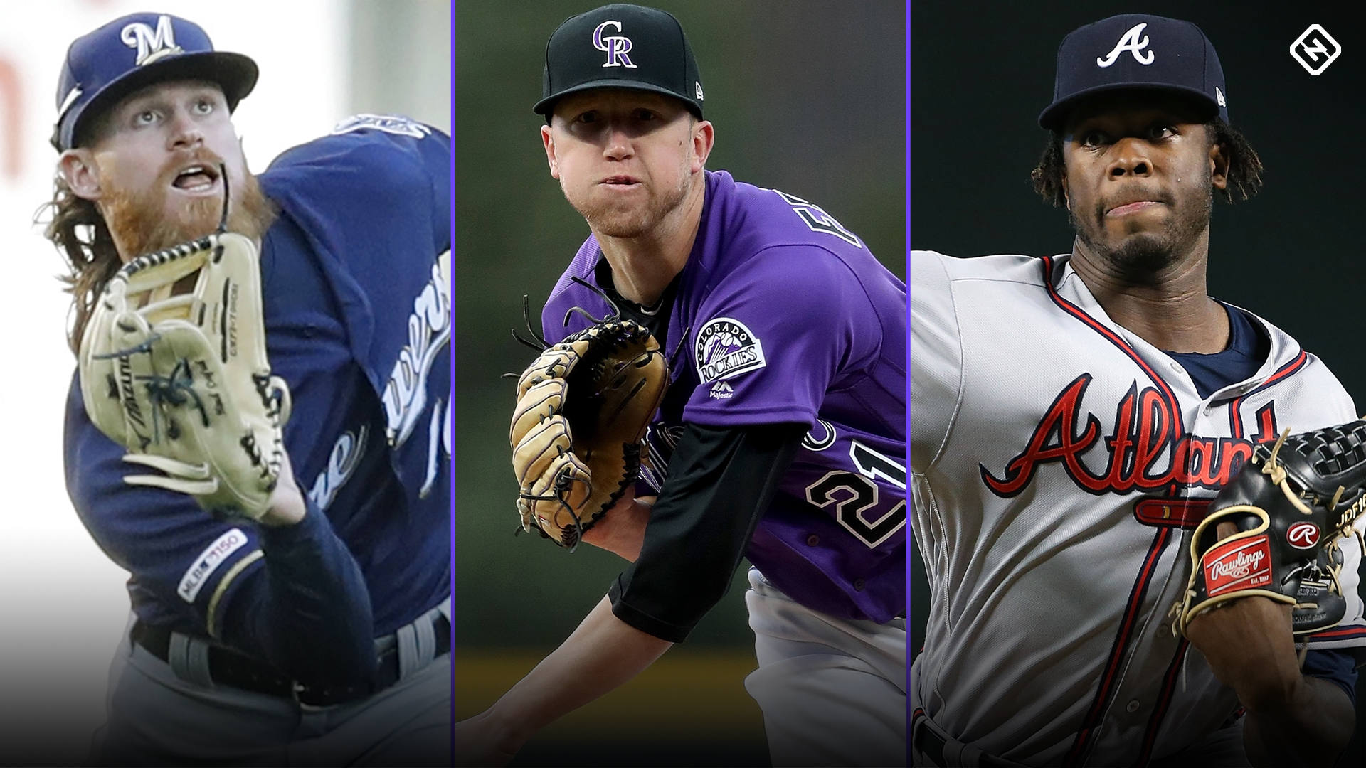 Most embarrassing baseball injuries: Eight MLB players fess up ...