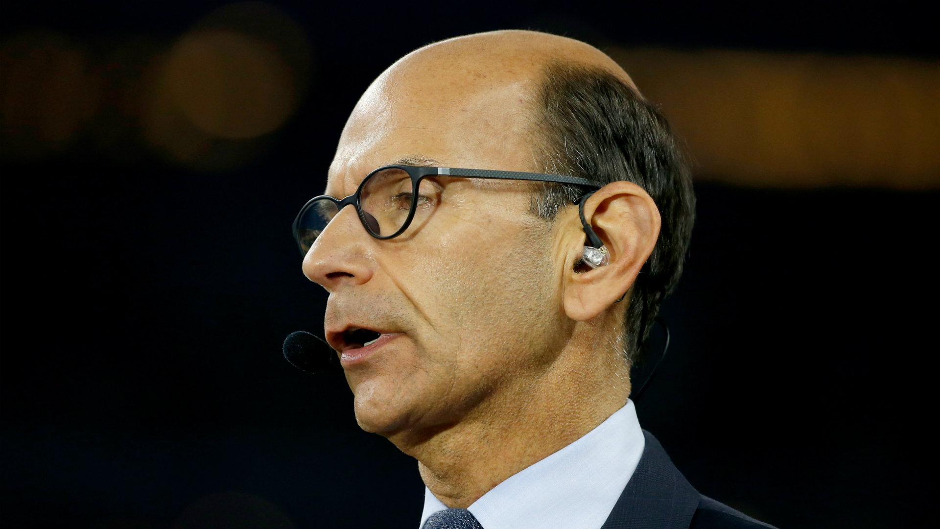 Paul Finebaum signs long-term contract extension with ESPN | Sporting News