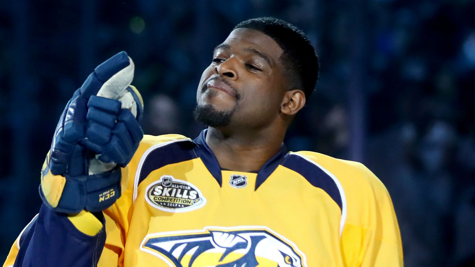 Subban returns to Montreal, criticizes Canadiens' organization ...