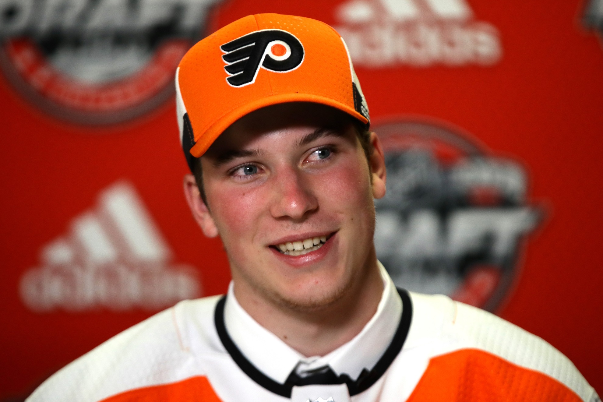 Nolan Patrick tops list of draft picks with NHL bloodlines | Sporting ...