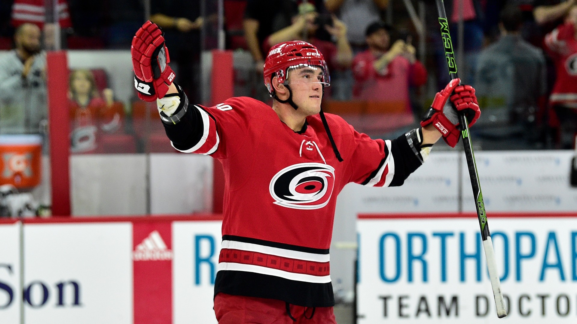 NHL free agency rumors 2019: Canucks sign Micheal Ferland to four-year ...