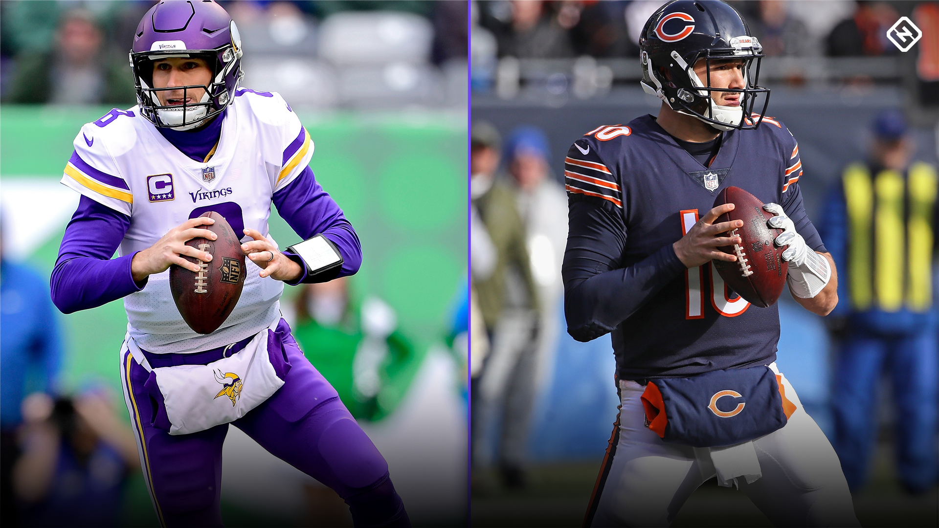 NFL Week 11 Weather Updates: Cold temperatures ahead, but wind, rain ...