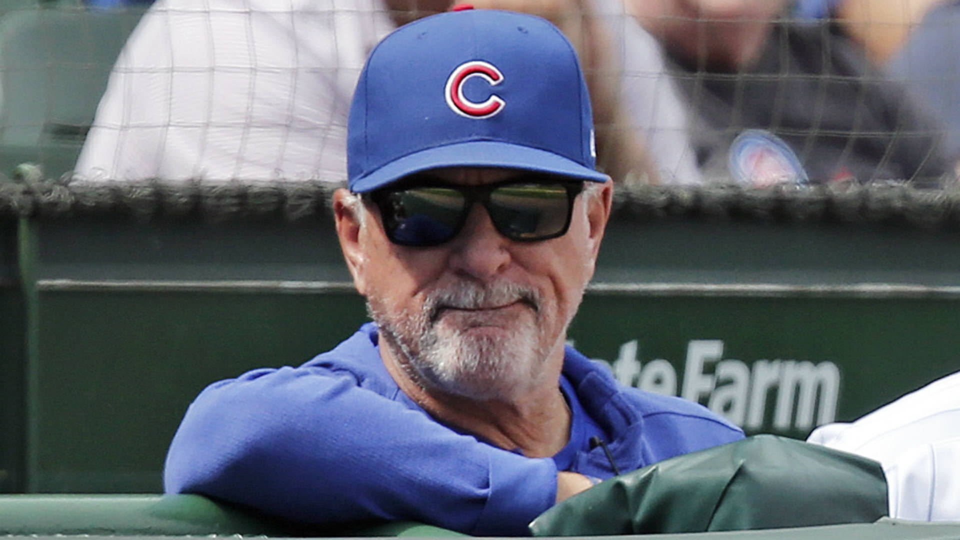 For Joe Maddon and Cubs, final few weeks could have long-reaching ...