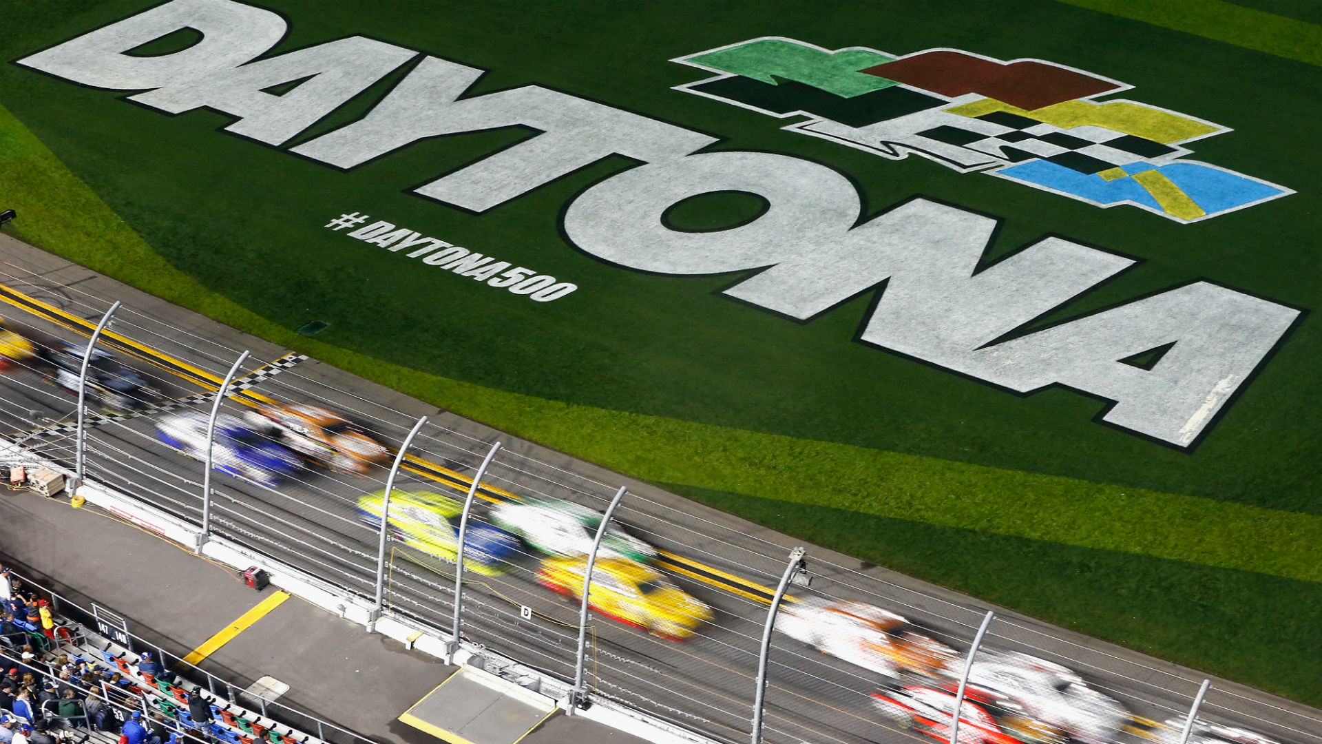 Daytona Duels 2018: Qualifying race start times, lineups, format ...