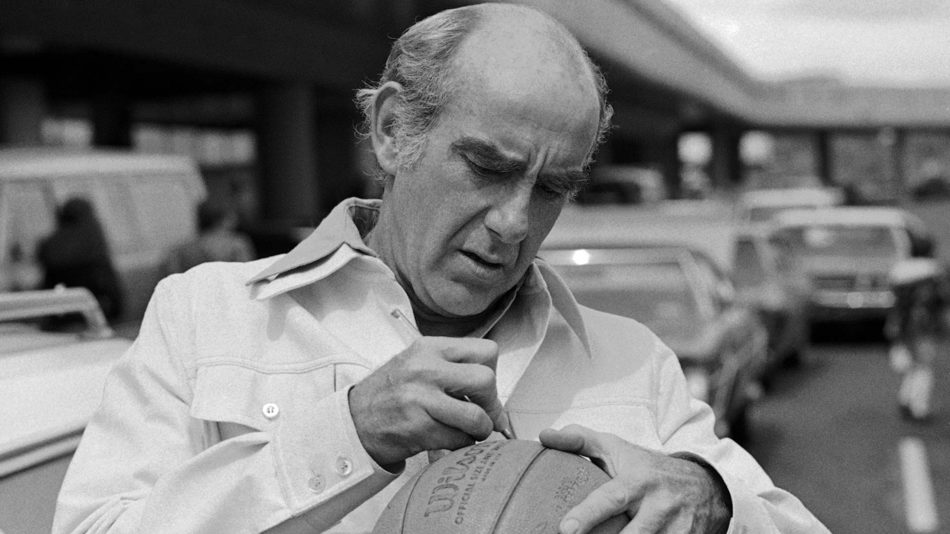 Dr. Jack Ramsay, Hall of Fame coach, dies at 89 | Sporting News