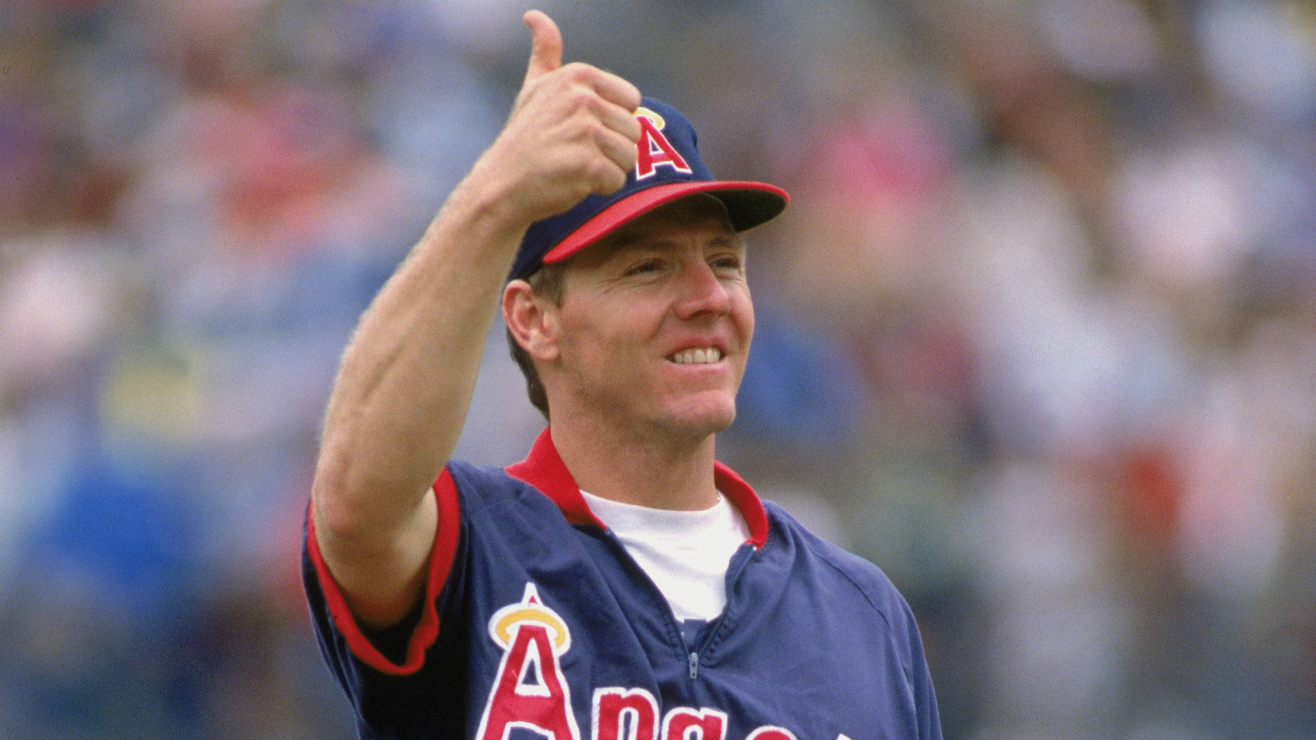 Sept. 5, 1987: When the Angels' Jack Howell did something even Vin ...