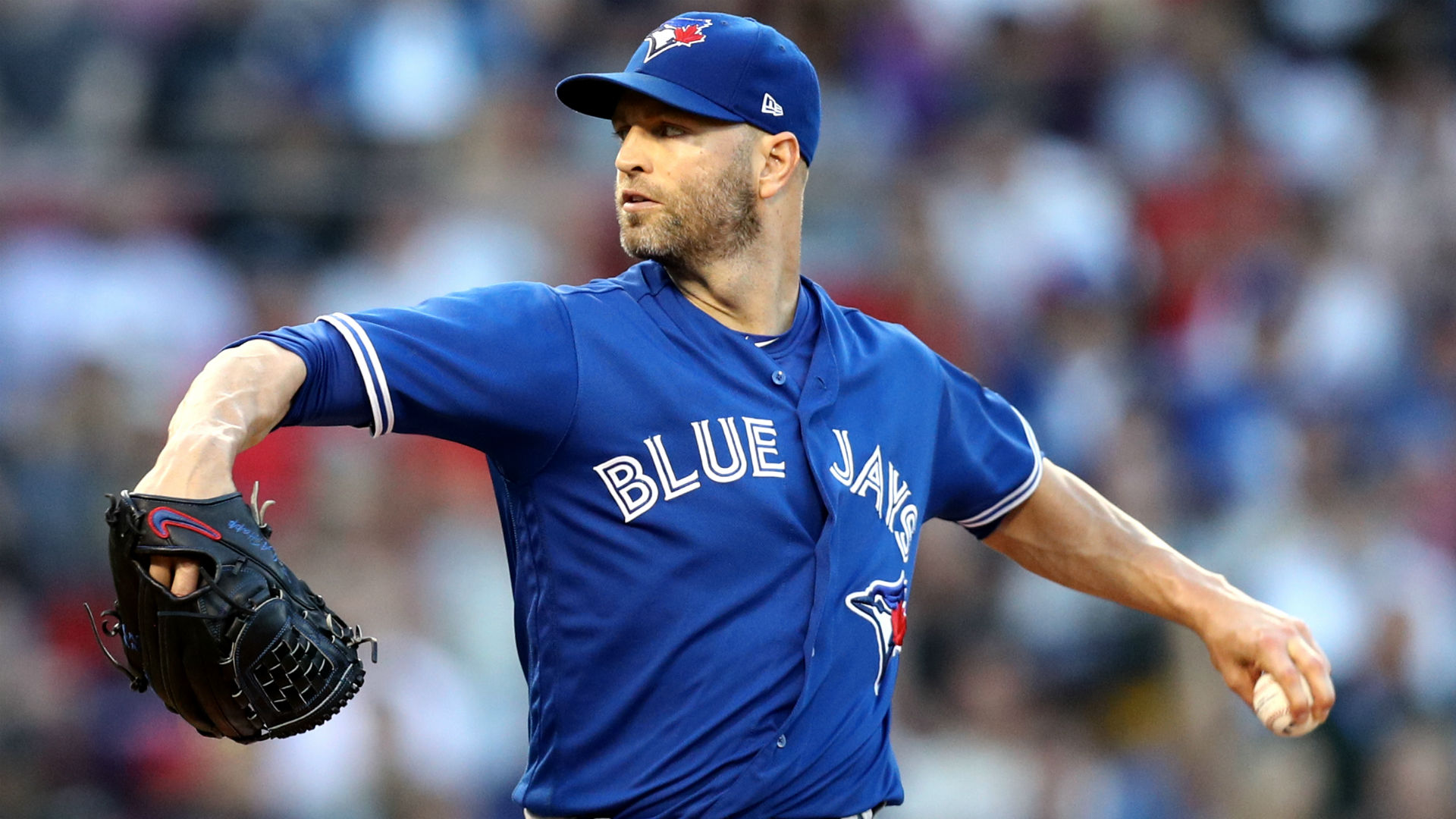 Grading the trade: J.A. Happ helps Yankees but still isn't the solution ...