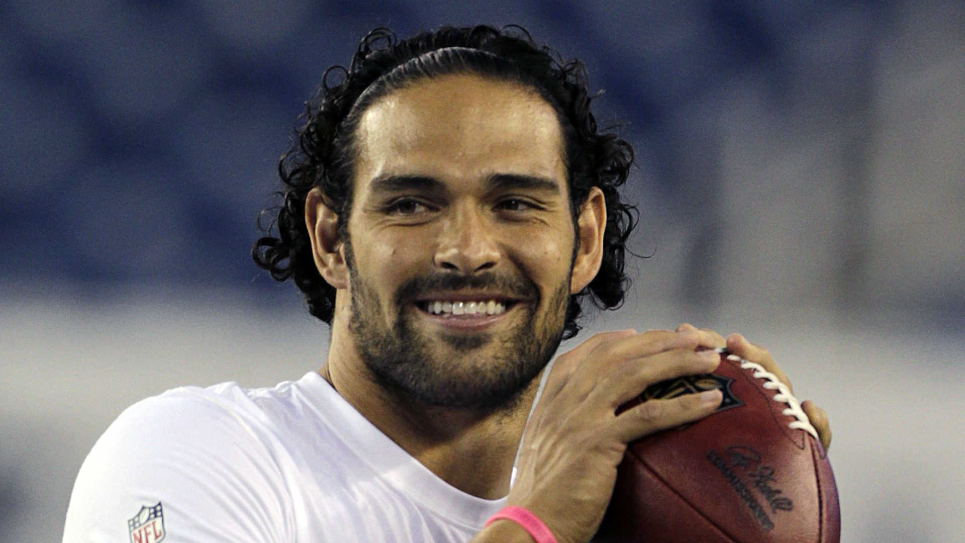 Chip Kelly on Eagles signing Mark Sanchez: 'A no-brainer' | Sporting News