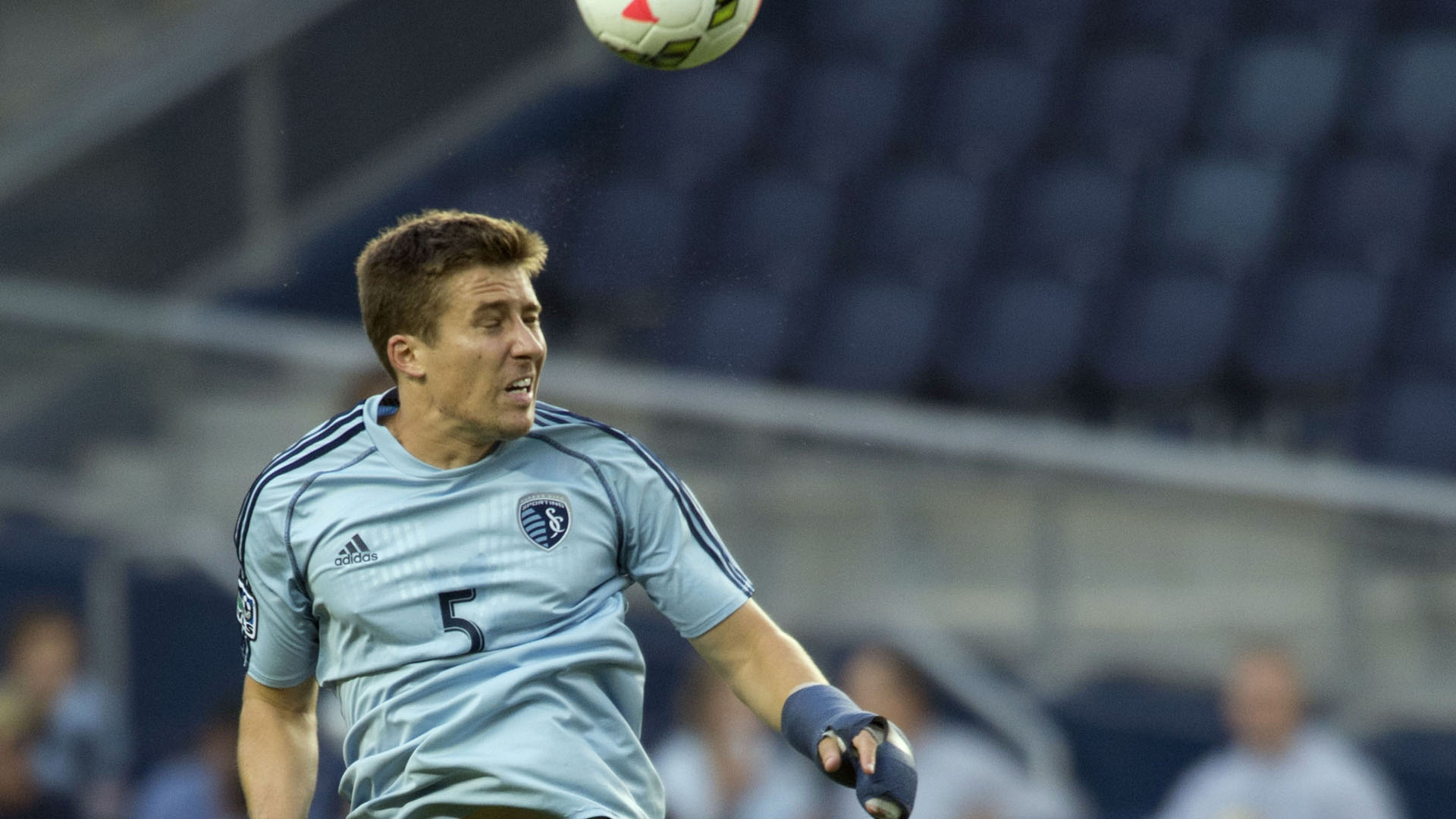 End in sight as Besler grinds through marathon season | Sporting News