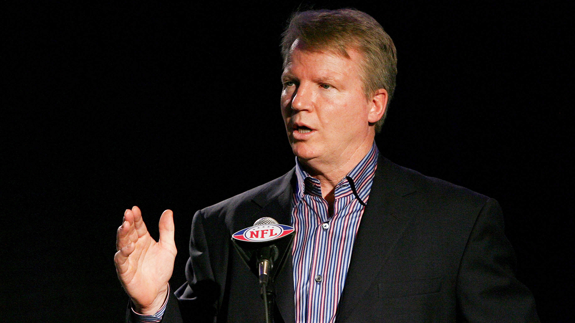 CBS can do right by Phil Simms, even as network gives his job to Tony ...