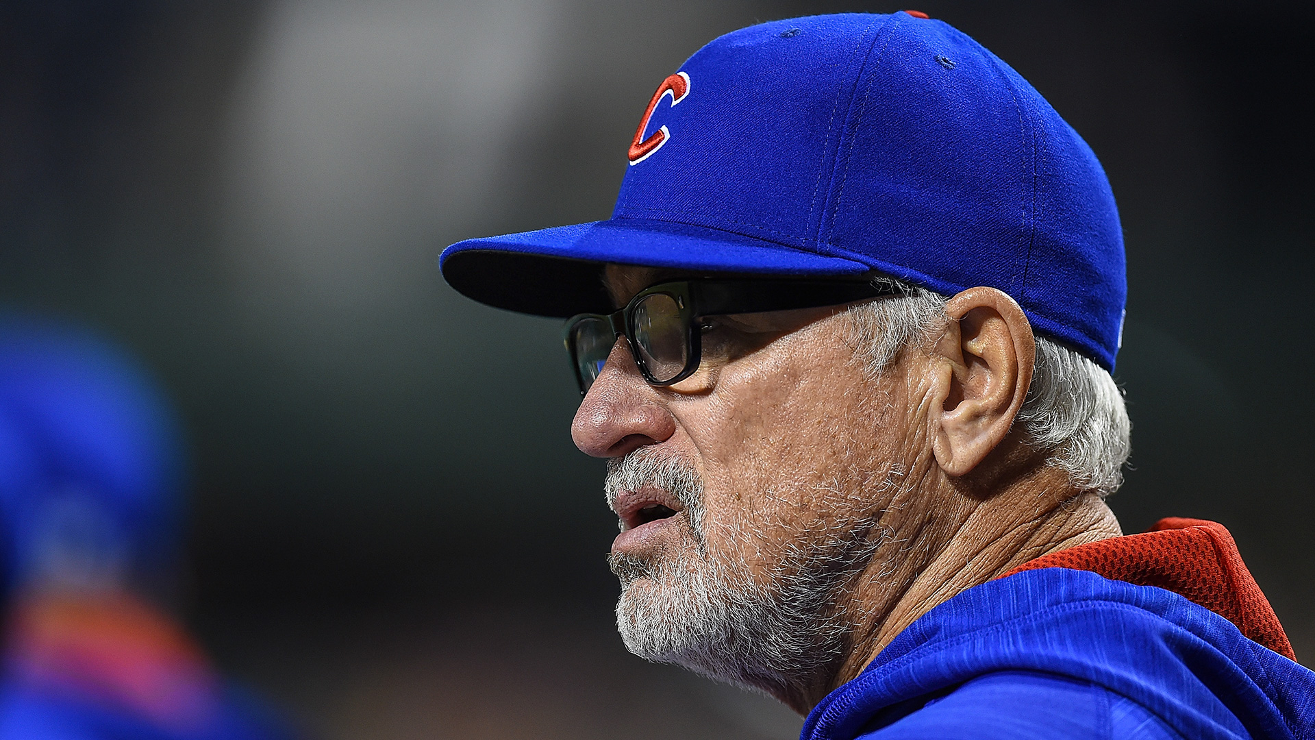 MLB playoffs 2016: 'Freedom' is key to Joe Maddon's success as a ...