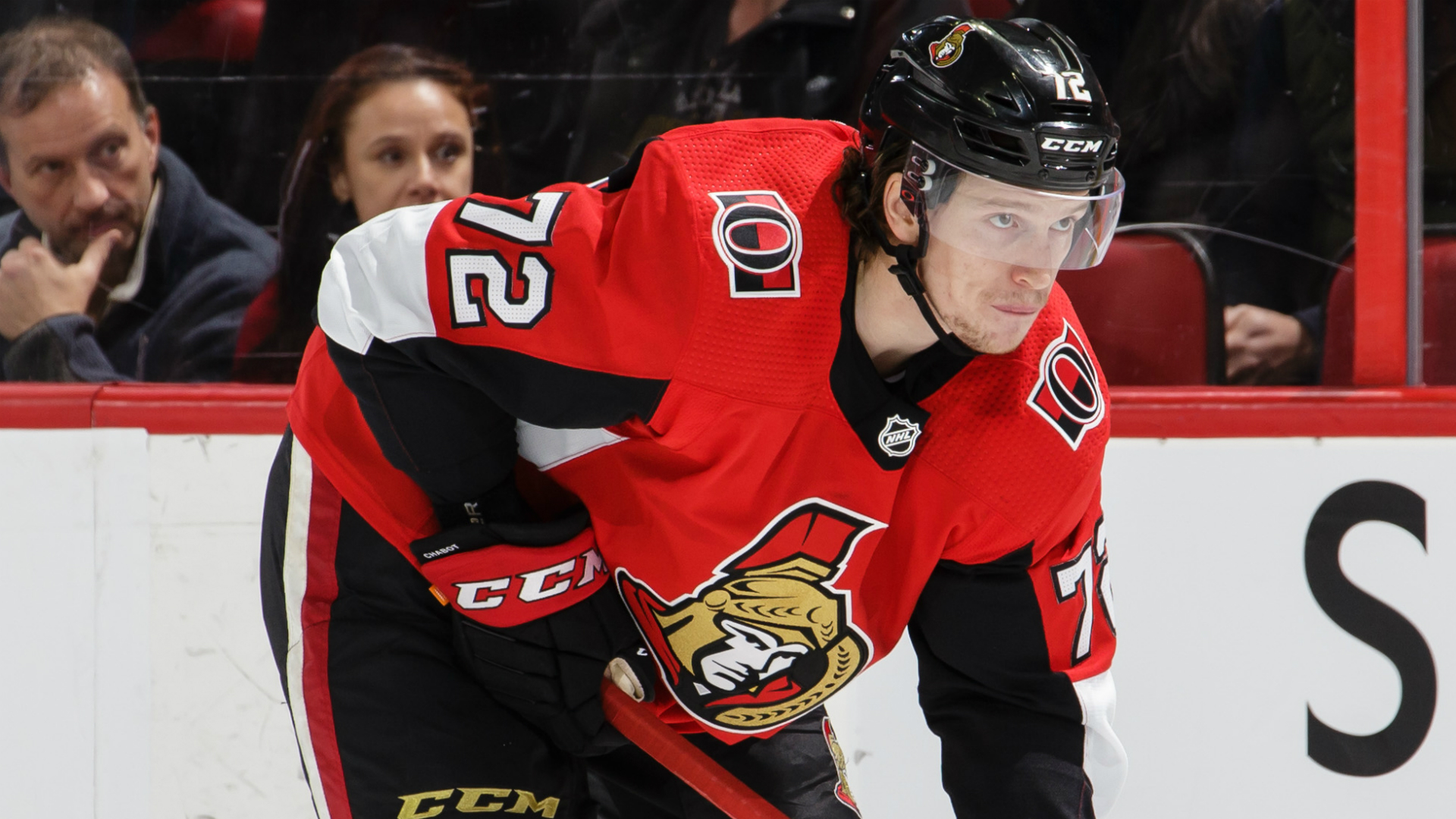 Senators' Thomas Chabot pleased with improvement despite tough year ...