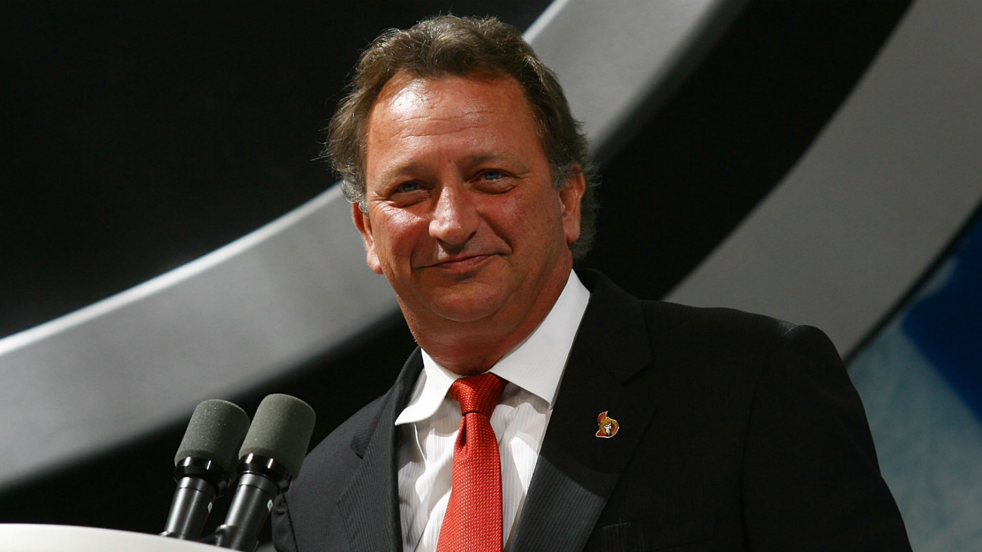 Senators owner Eugene Melnyk rips Maple Leafs, Ottawa mayor in radio ...