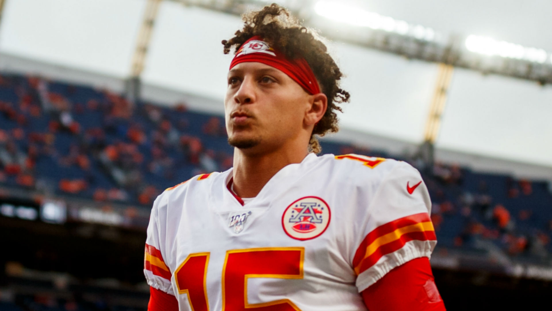 Fantasy Football Injury Updates: Is Patrick Mahomes playing in Week 9 ...