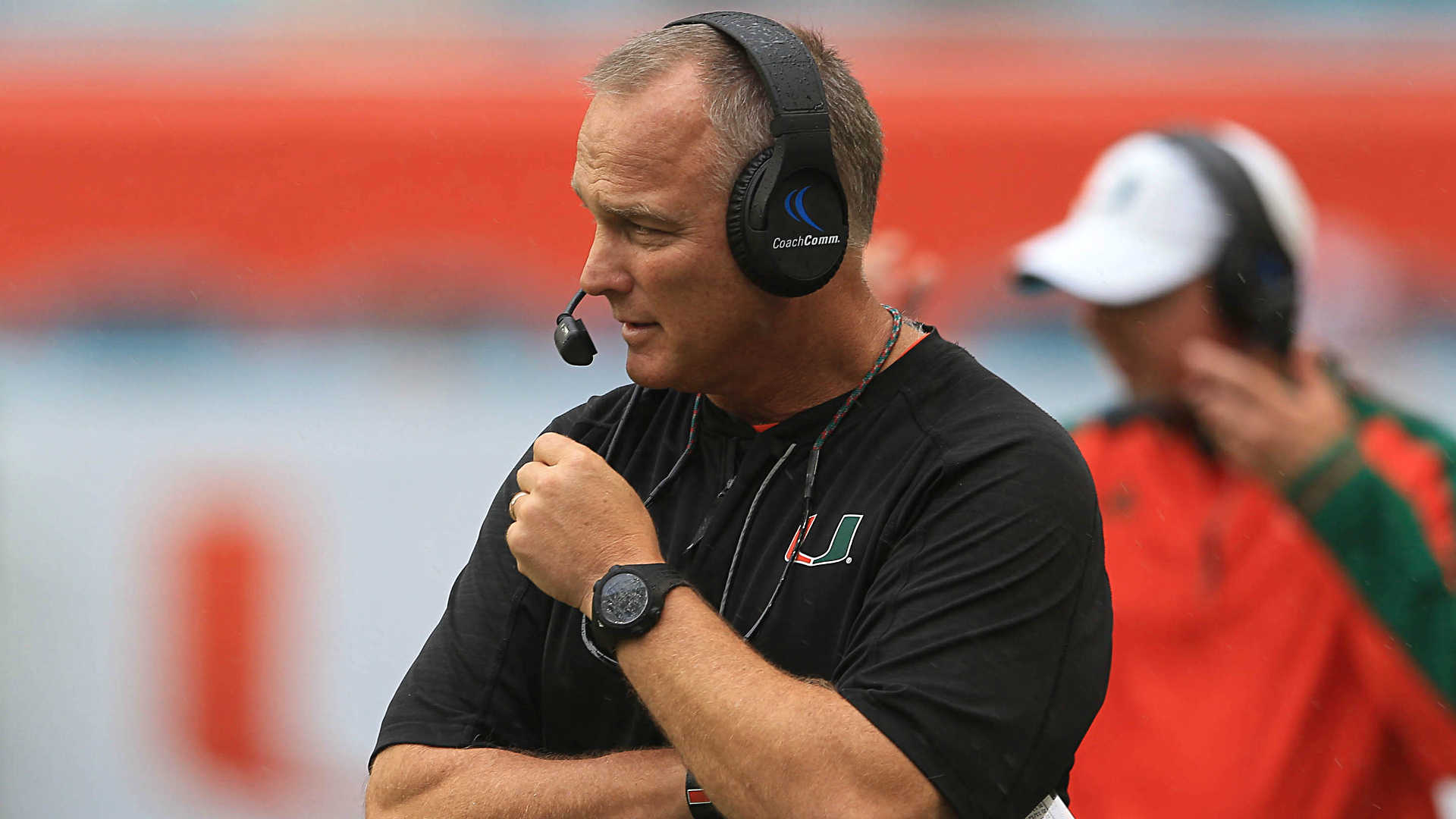Why Mark Richt leaving Miami now makes sense, and six replacements for ...