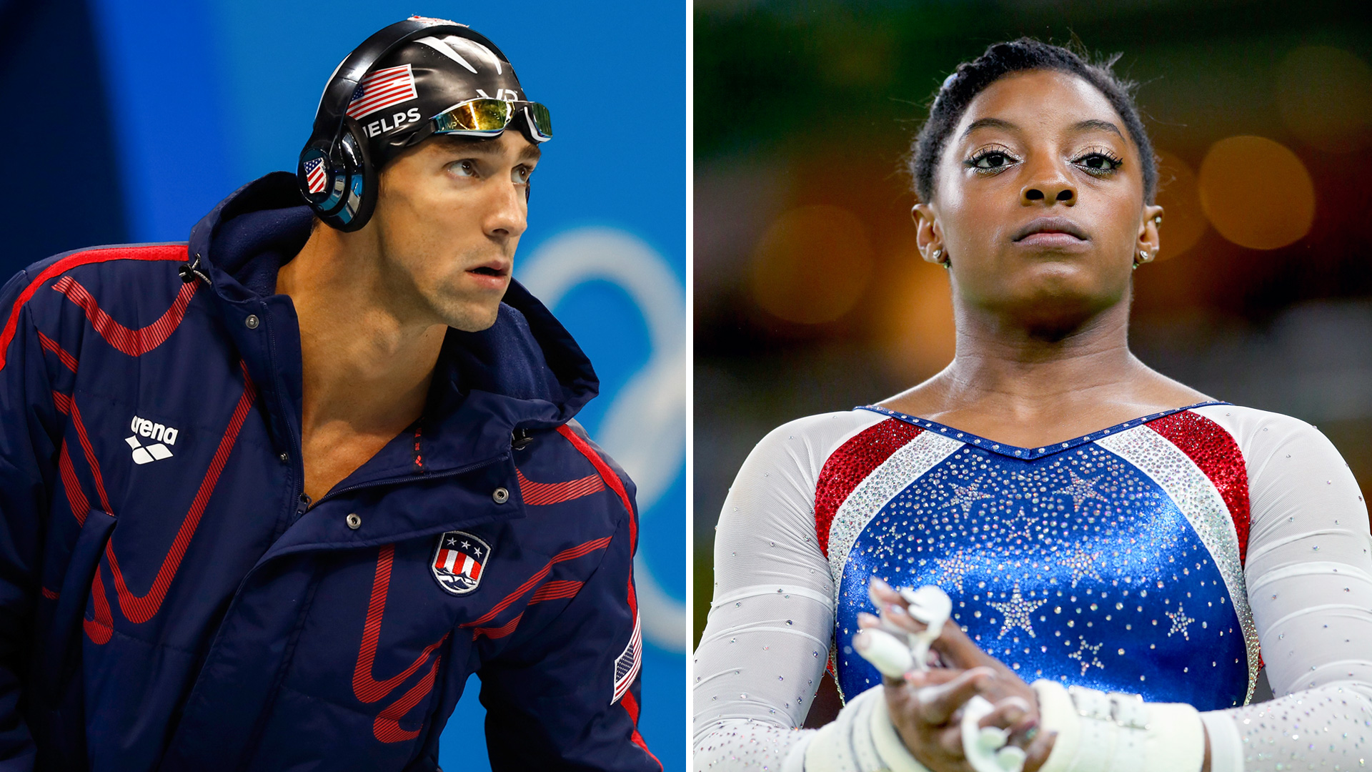 Big questions for Tokyo 2020 Olympics involve biggest U.S. stars from ...