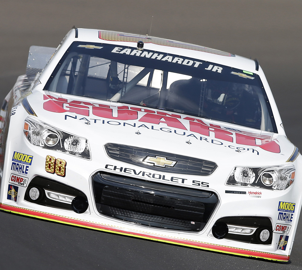 A wish list of new sponsors for Dale Earnhardt Jr. | Sporting News