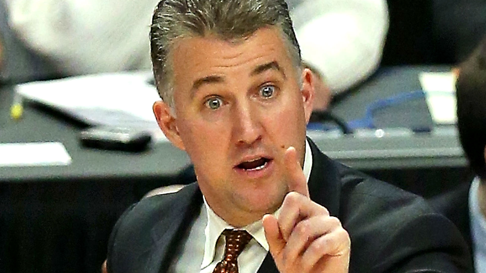 Matt Painter and Purdue have come a long way, will stick together ...