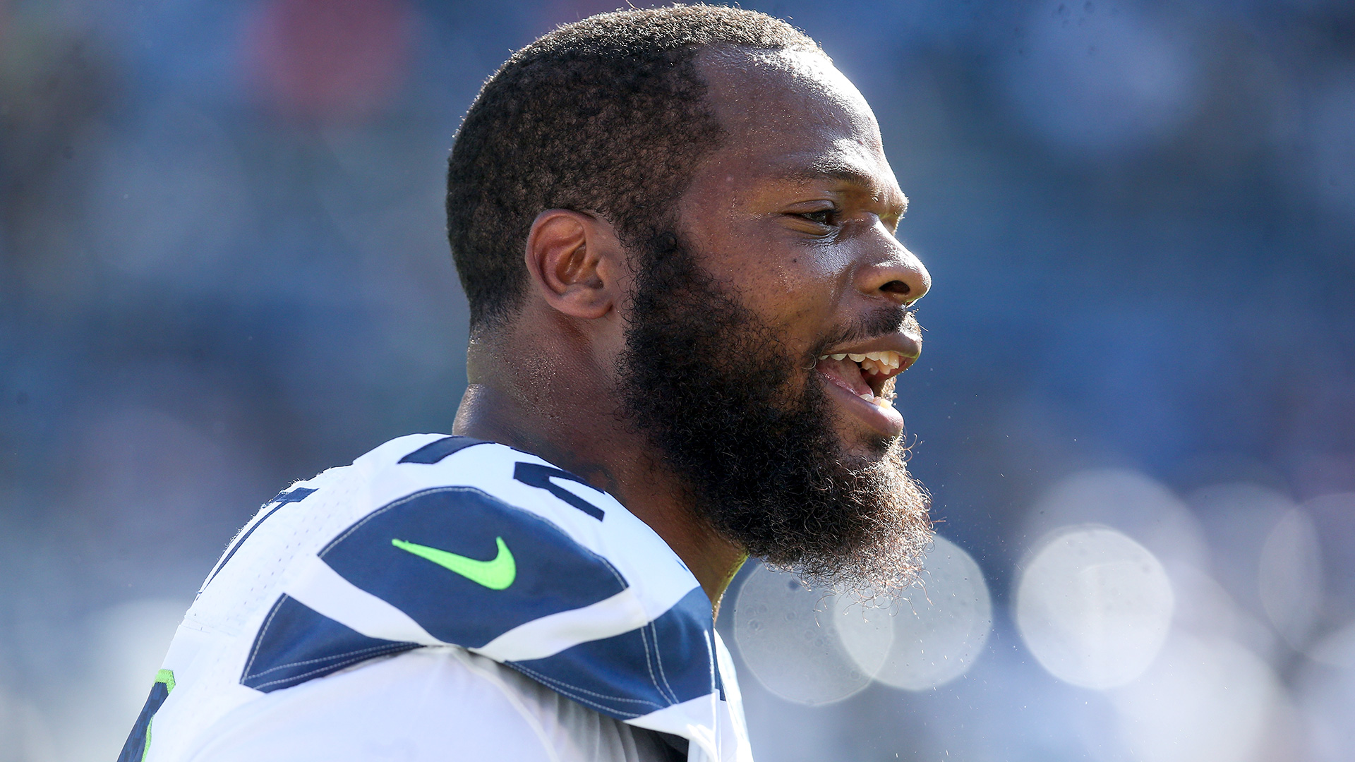 Michael Bennett blasts revealing article about Seahawks | Sporting News ...