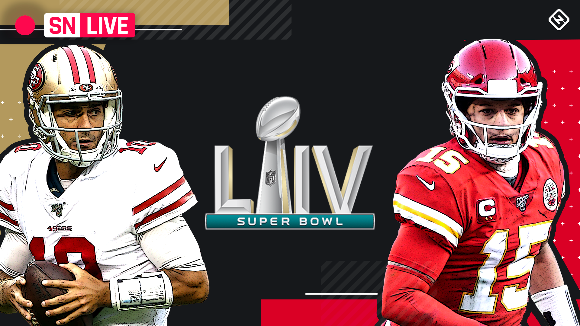 Super Bowl LIV: Kansas City Chiefs’ Patrick Mahomes, Andy Reid pull off ...