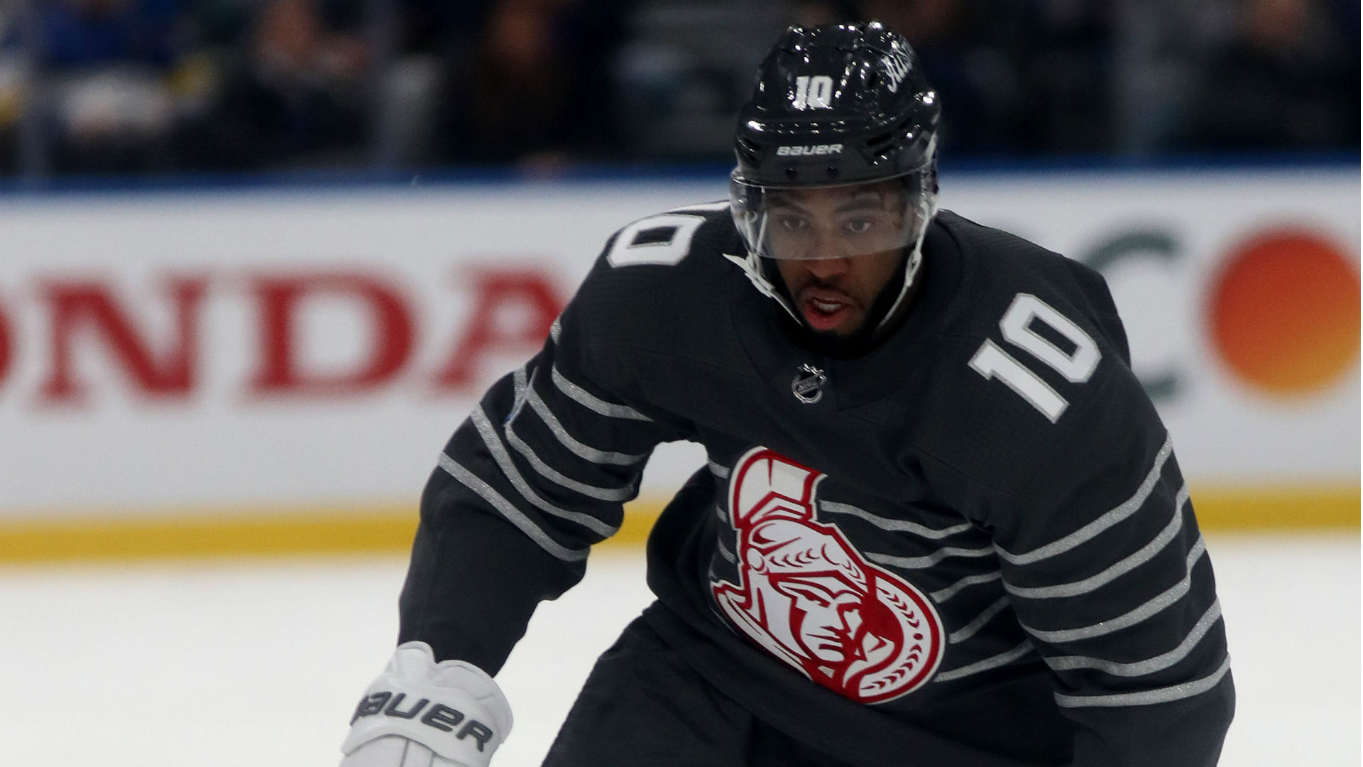 Ottawa Senators All-Star Anthony Duclair having a breakout season ...
