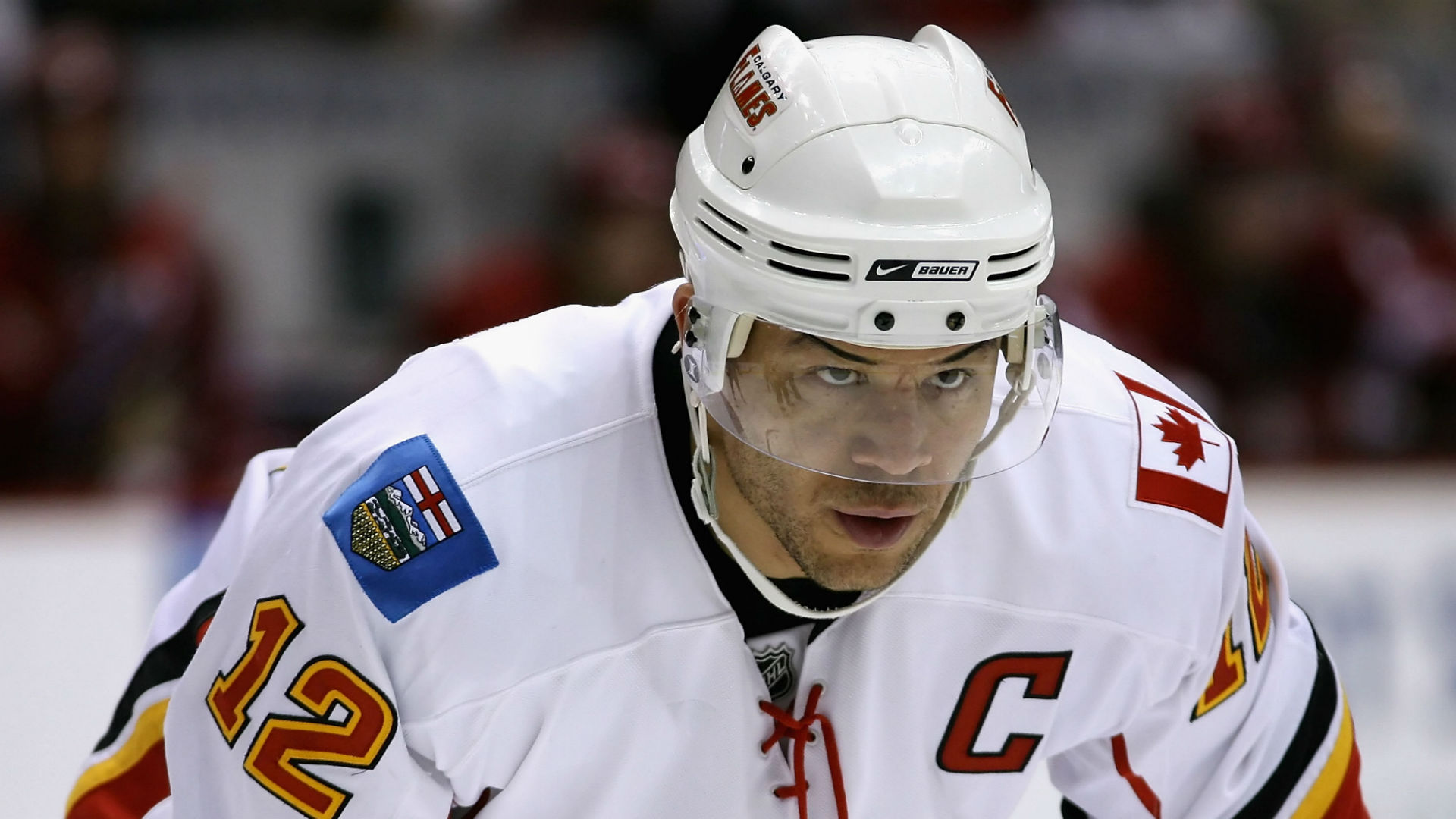Hockey Hall of Fame 2020: Jarome Iginla should get the call in first ...