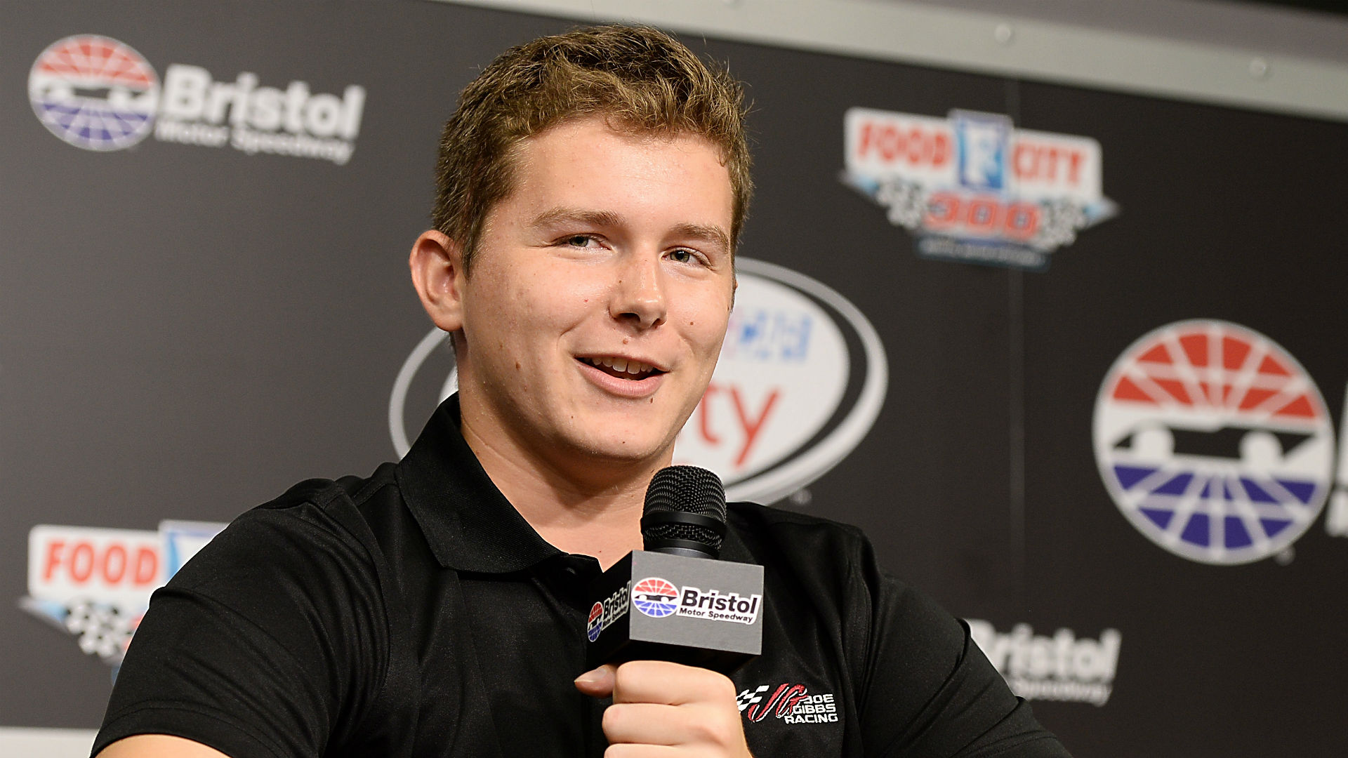Matt Tifft updates recovery, racing plans after brain surgery ...