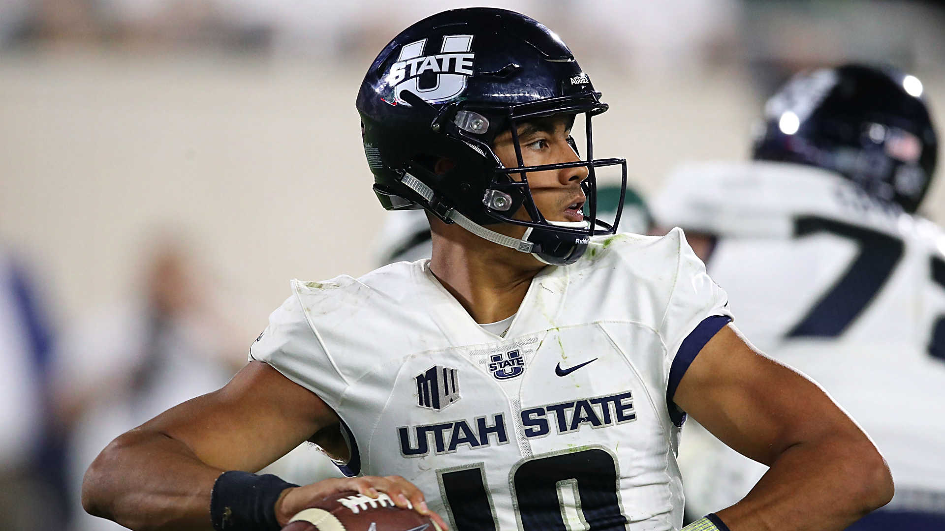 Who is Jordan Love? Highlights, Combine results & more on the Packers ...