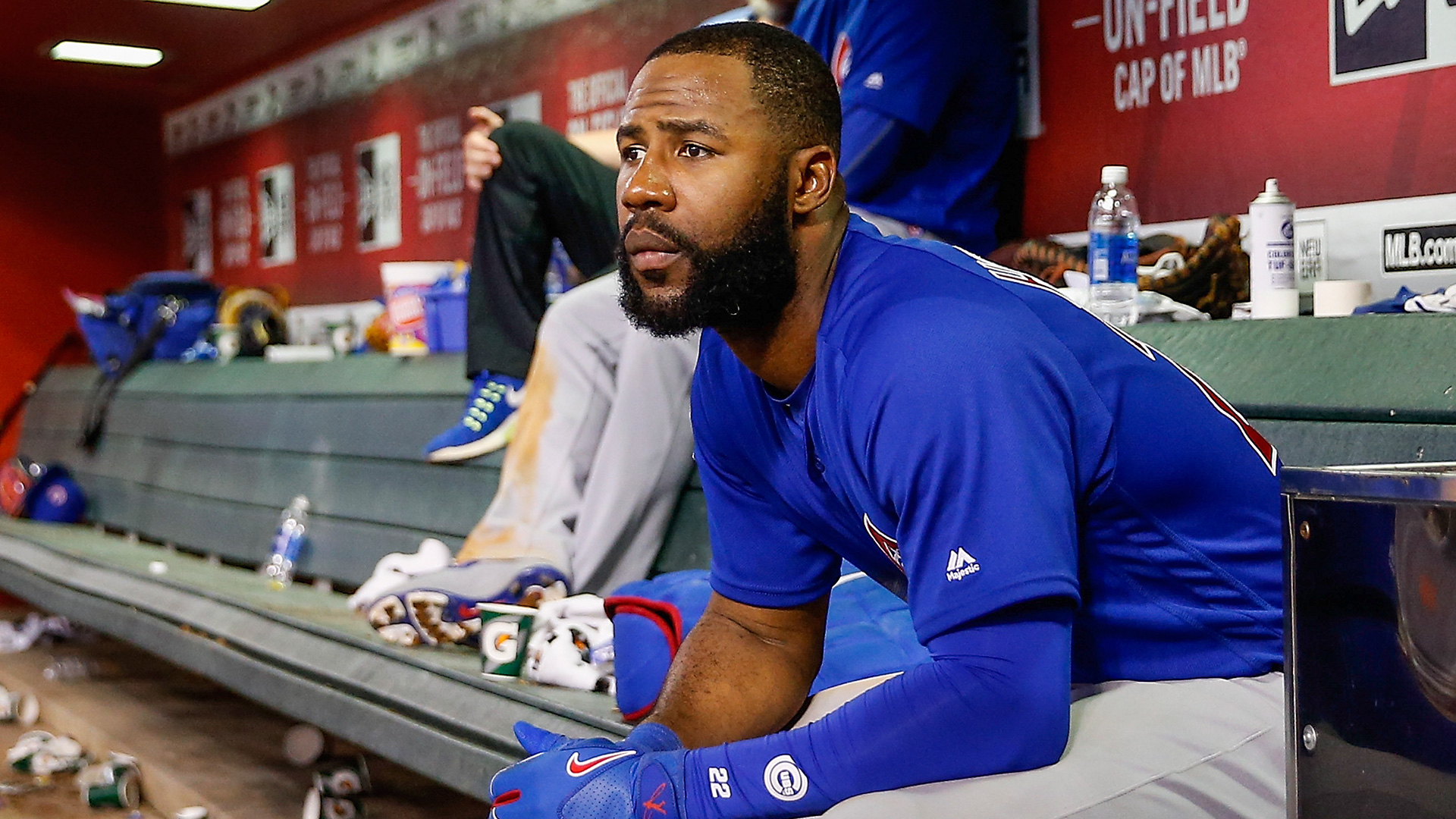 Cardinals fans haven’t taken the Jason Heyward breakup well | Sporting News
