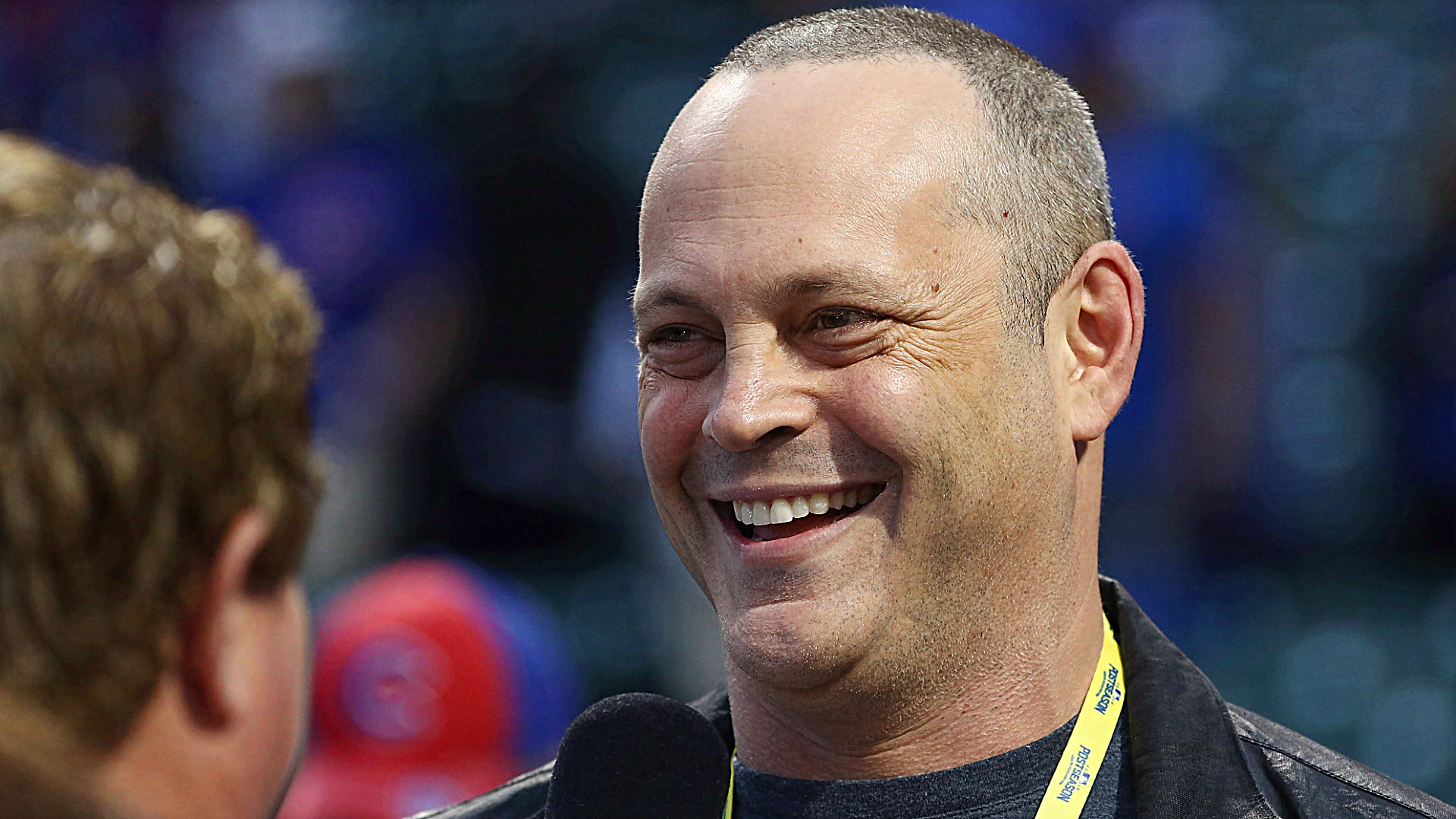 Vince Vaughn tells why Cubs' World Series win drew record TV viewers ...