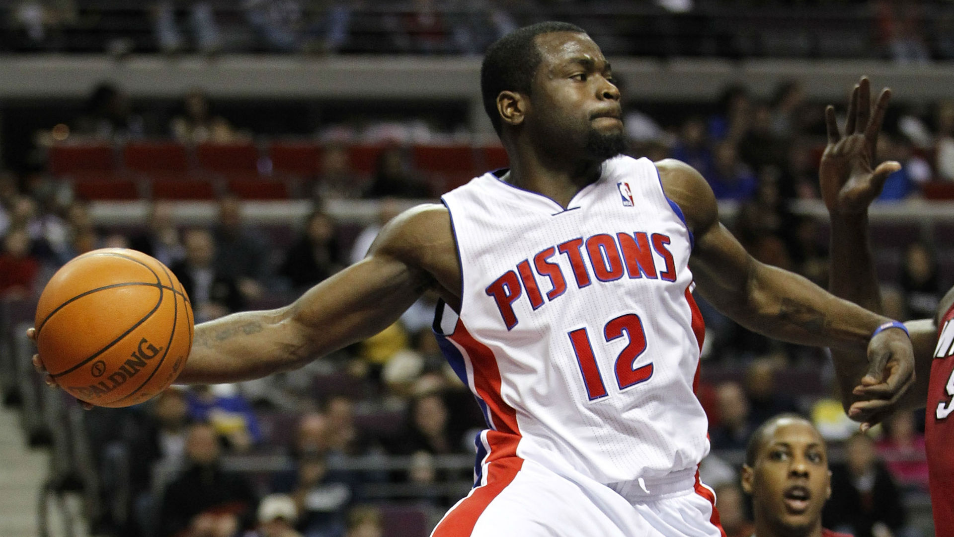 Report: Wizards to sign Will Bynum, release Toure' Murry | Sporting News