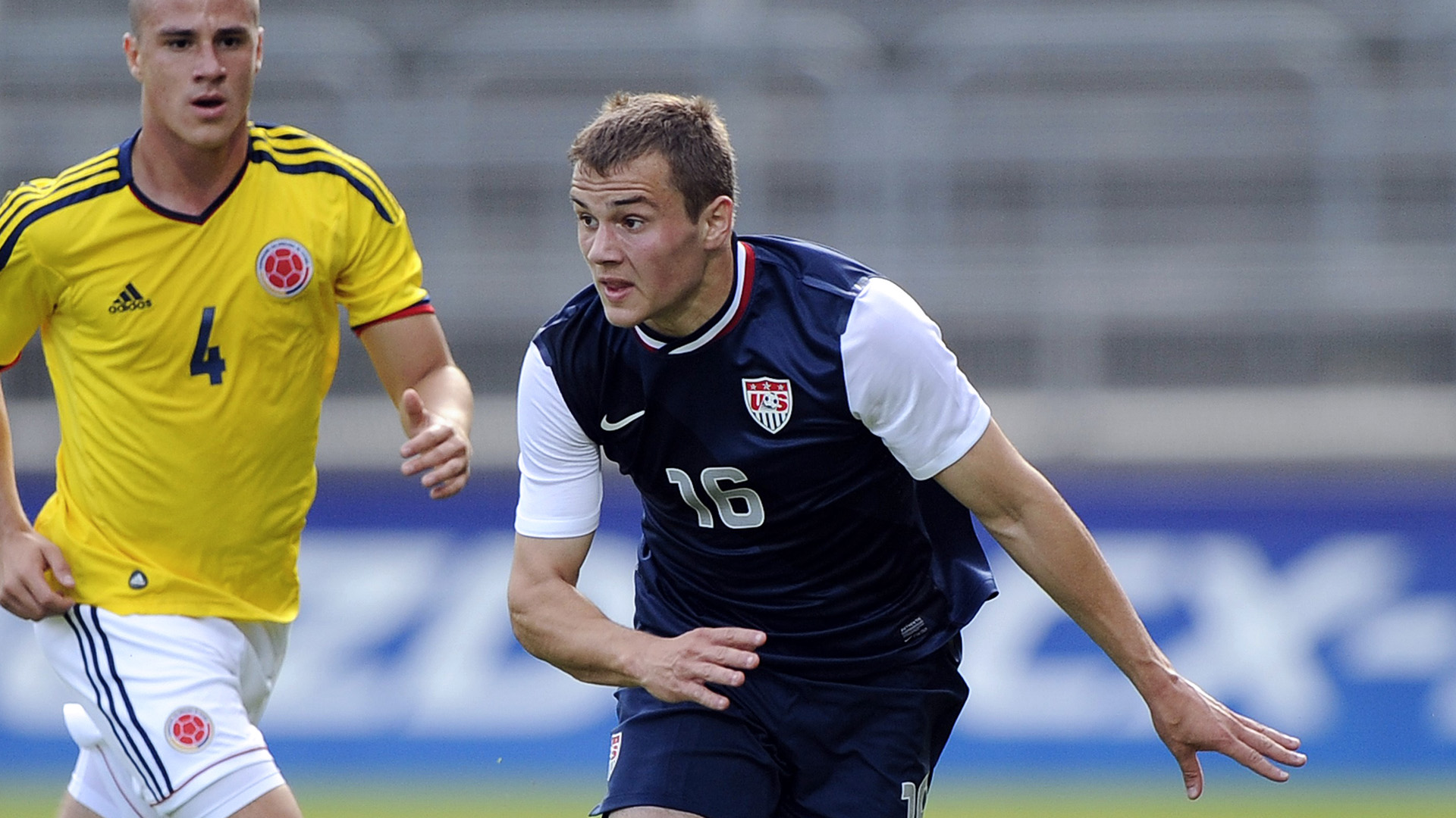 'Felt like a dream' - Stanford's Jordan Morris takes unusual route to ...