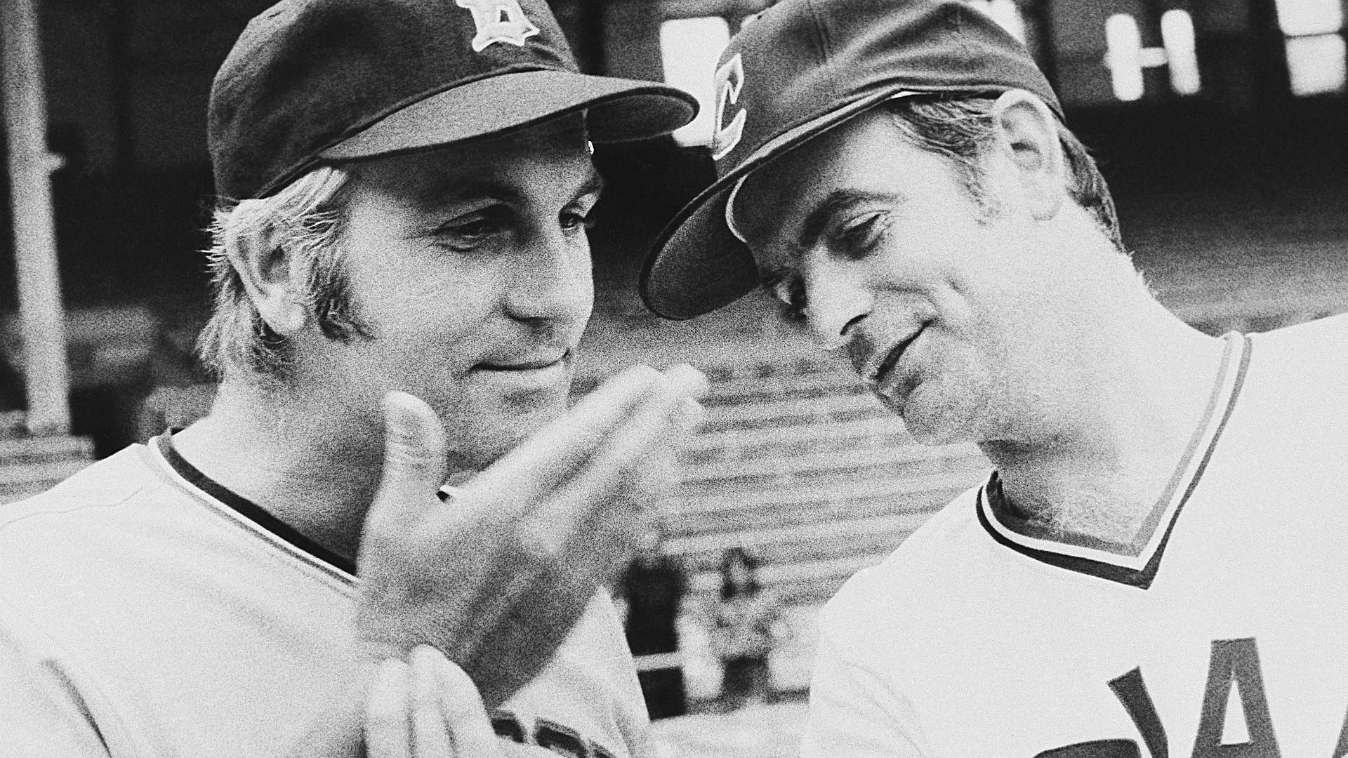 Baseball should bring back spitball | Sporting News