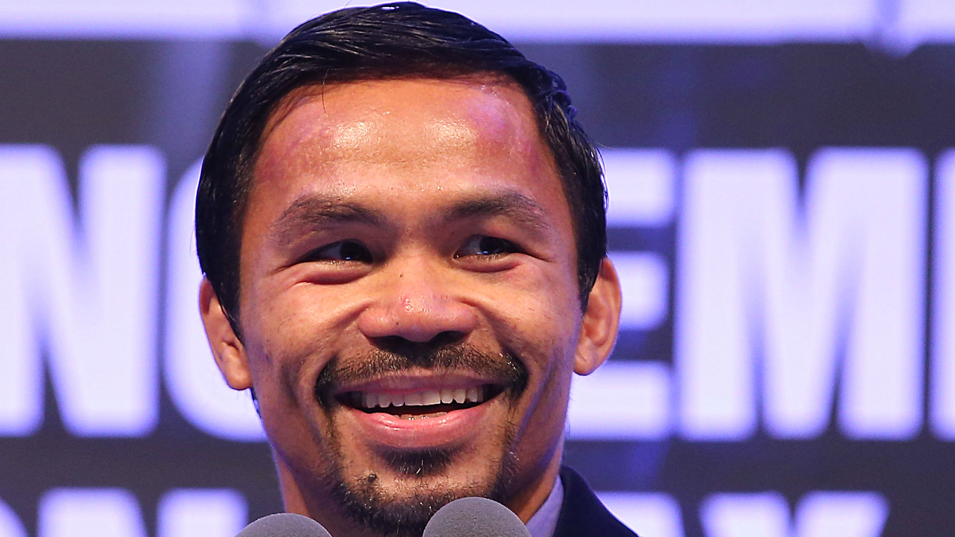 Manny Pacquiao Twitter Q&A was predictably Mayweather centric ...
