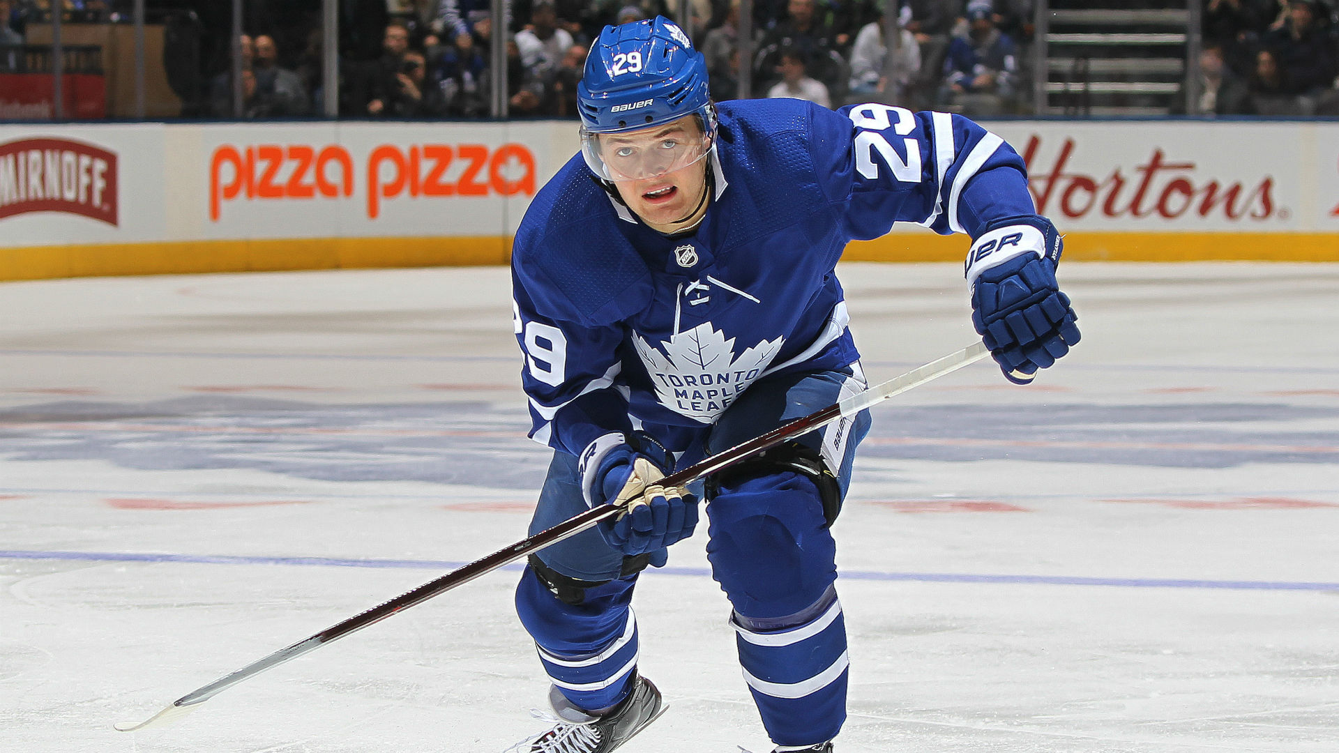 NHL Rumor Roundup: Maple Leafs, William Nylander nearing point of no ...
