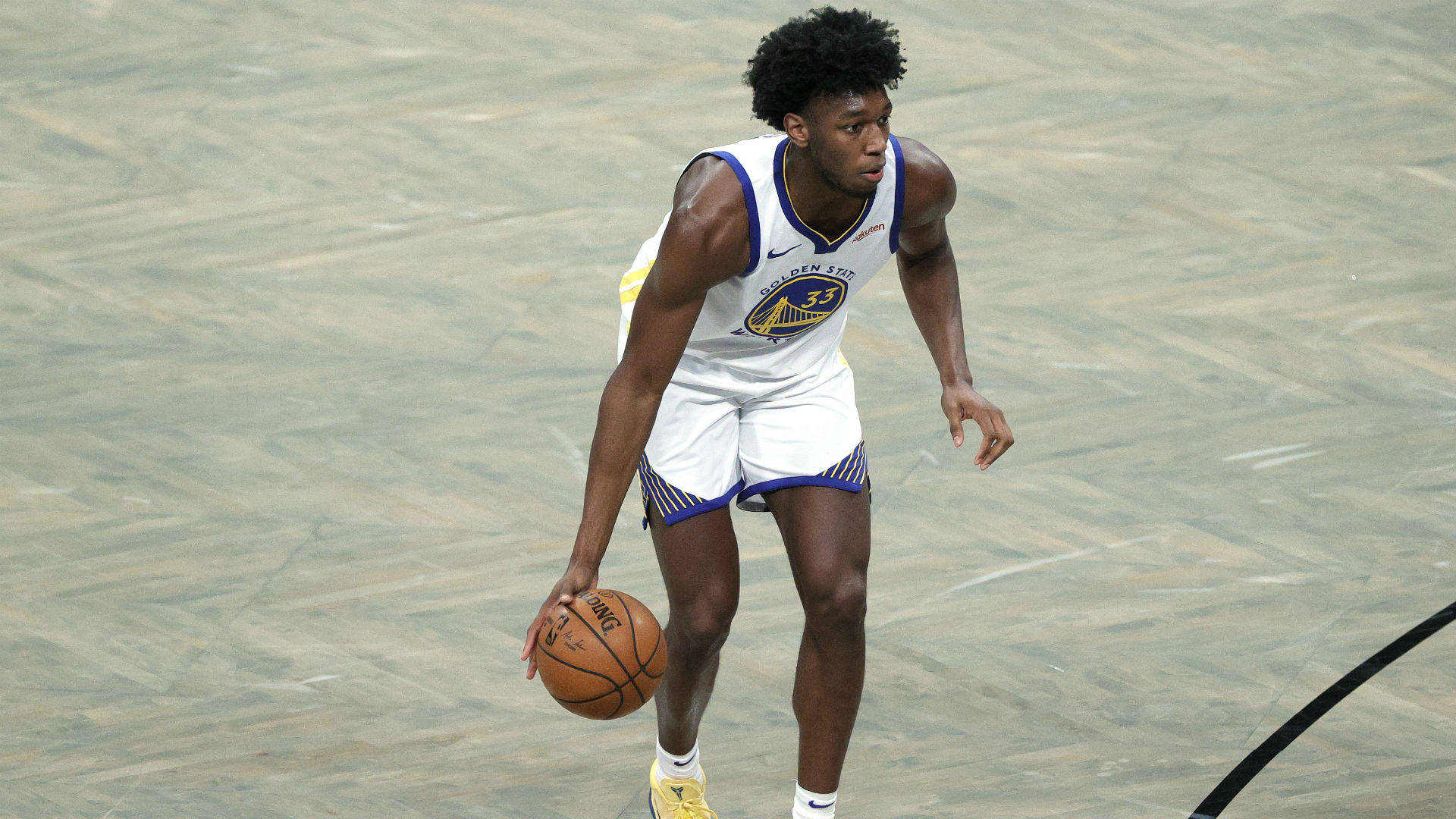 Warriors rookie James Wiseman impresses Steve Kerr with 'Giannis play ...