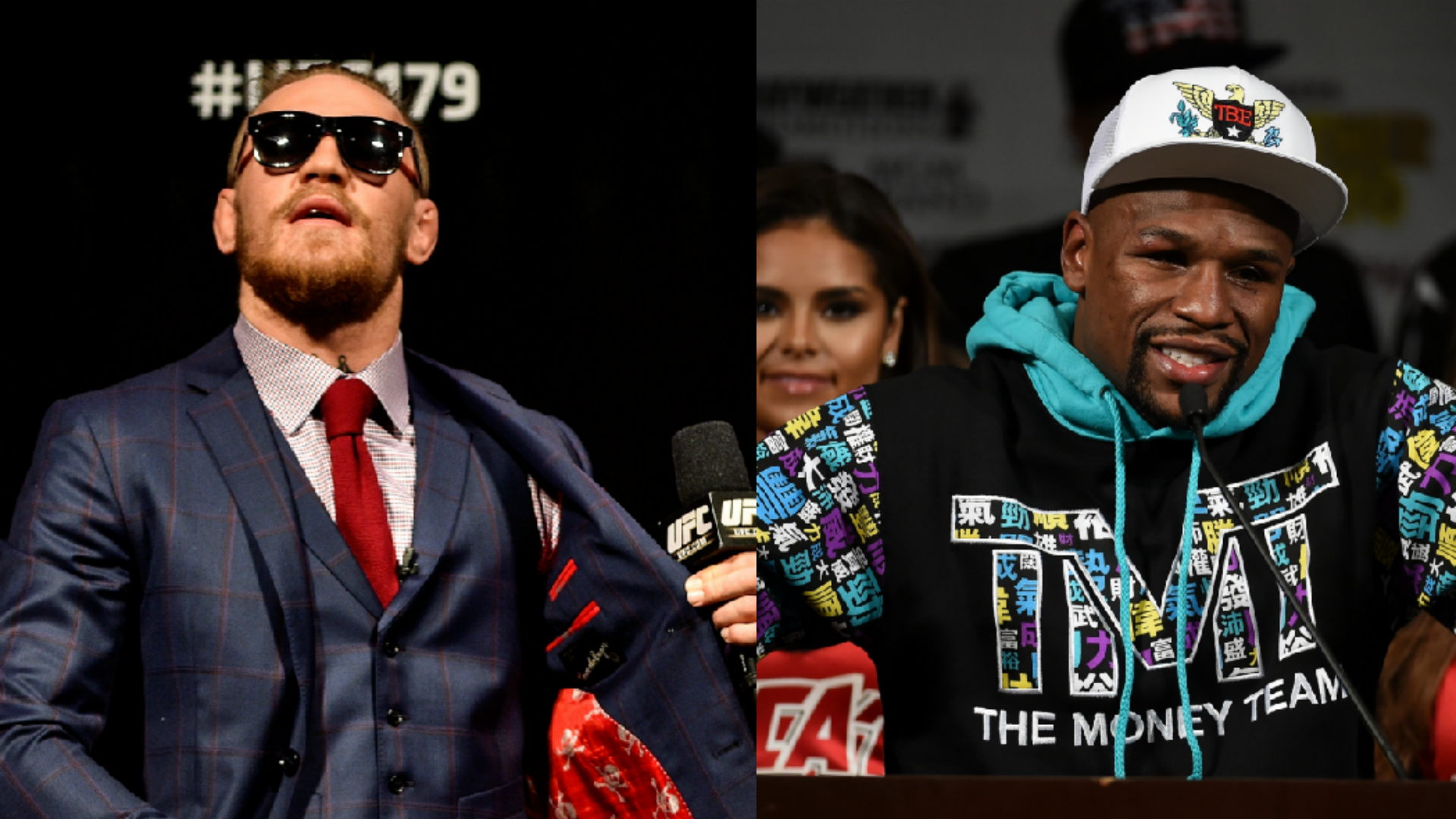 Date set for Mayweather-McGregor press conference | Sporting News Australia Date set for Mayweather-McGregor press conference | Sporting News Australia